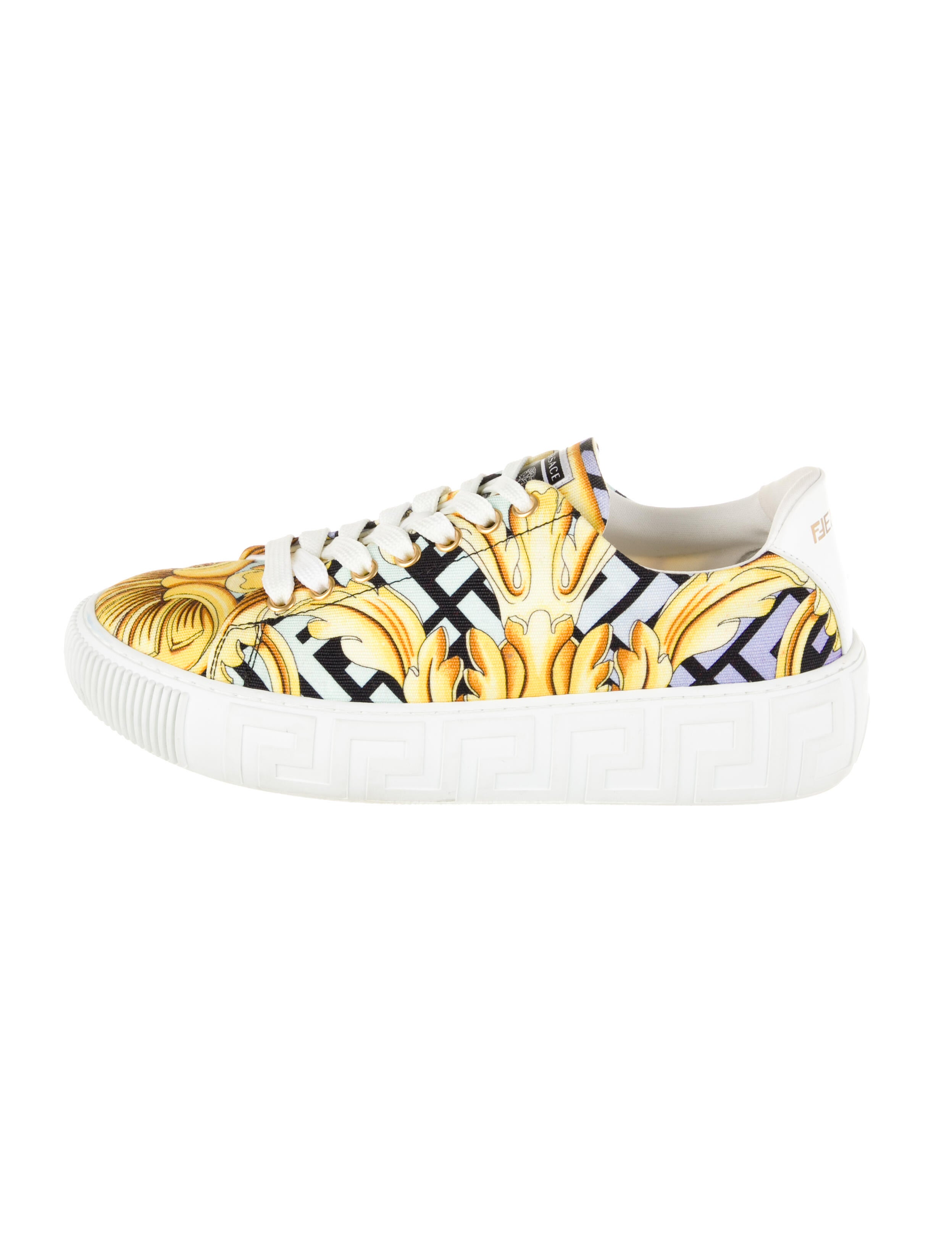 Fendace | The RealReal