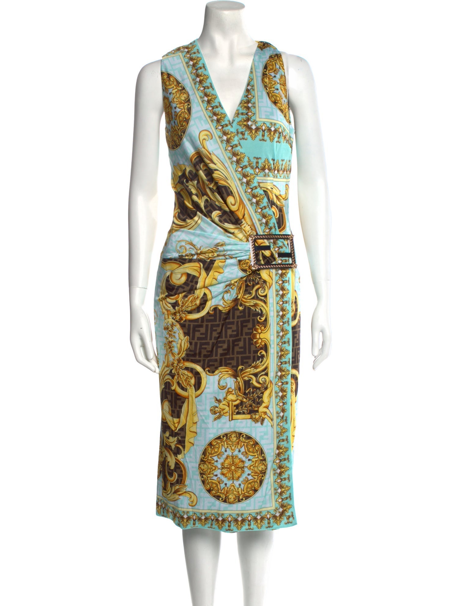 Fendace | The RealReal