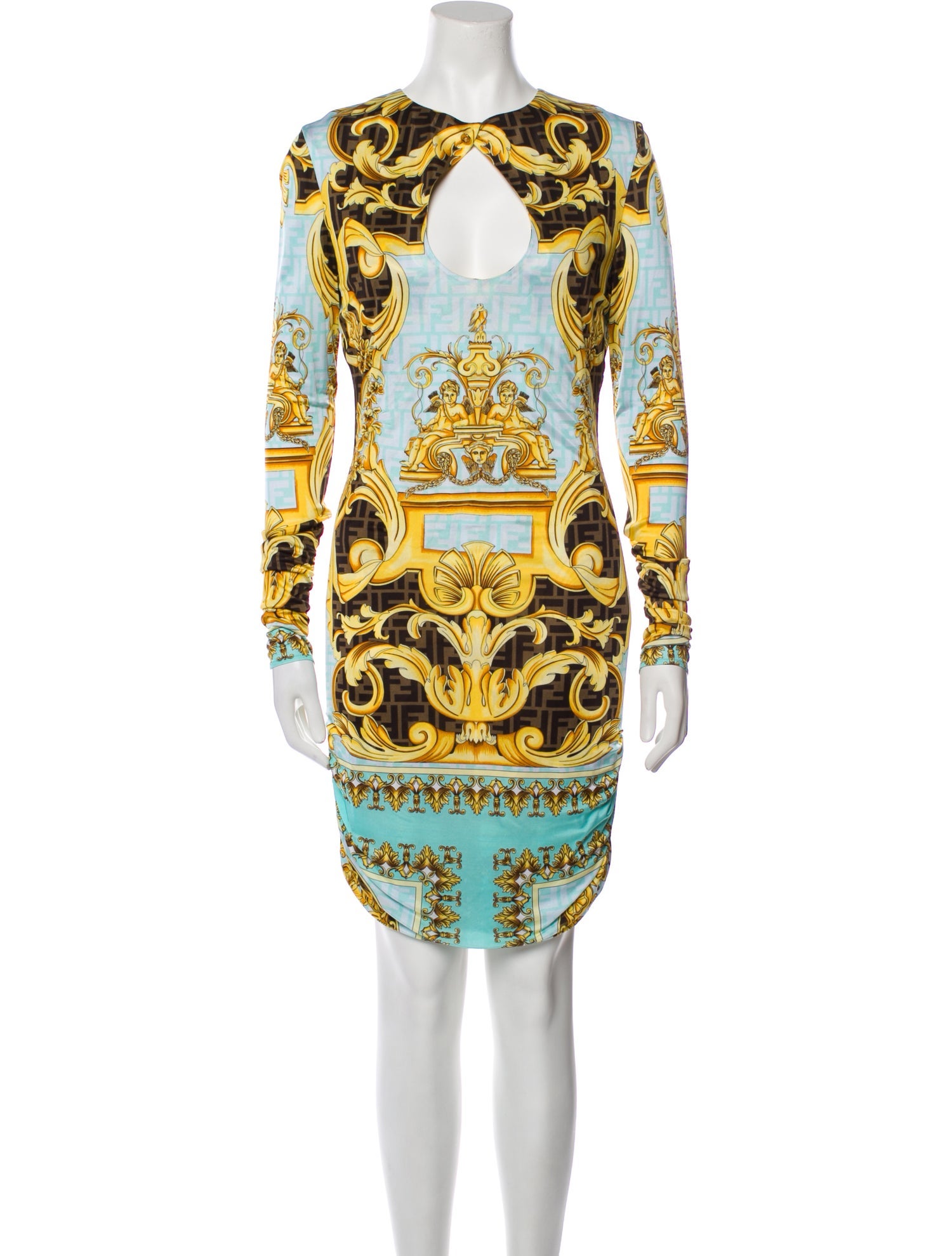 Fendace | The RealReal