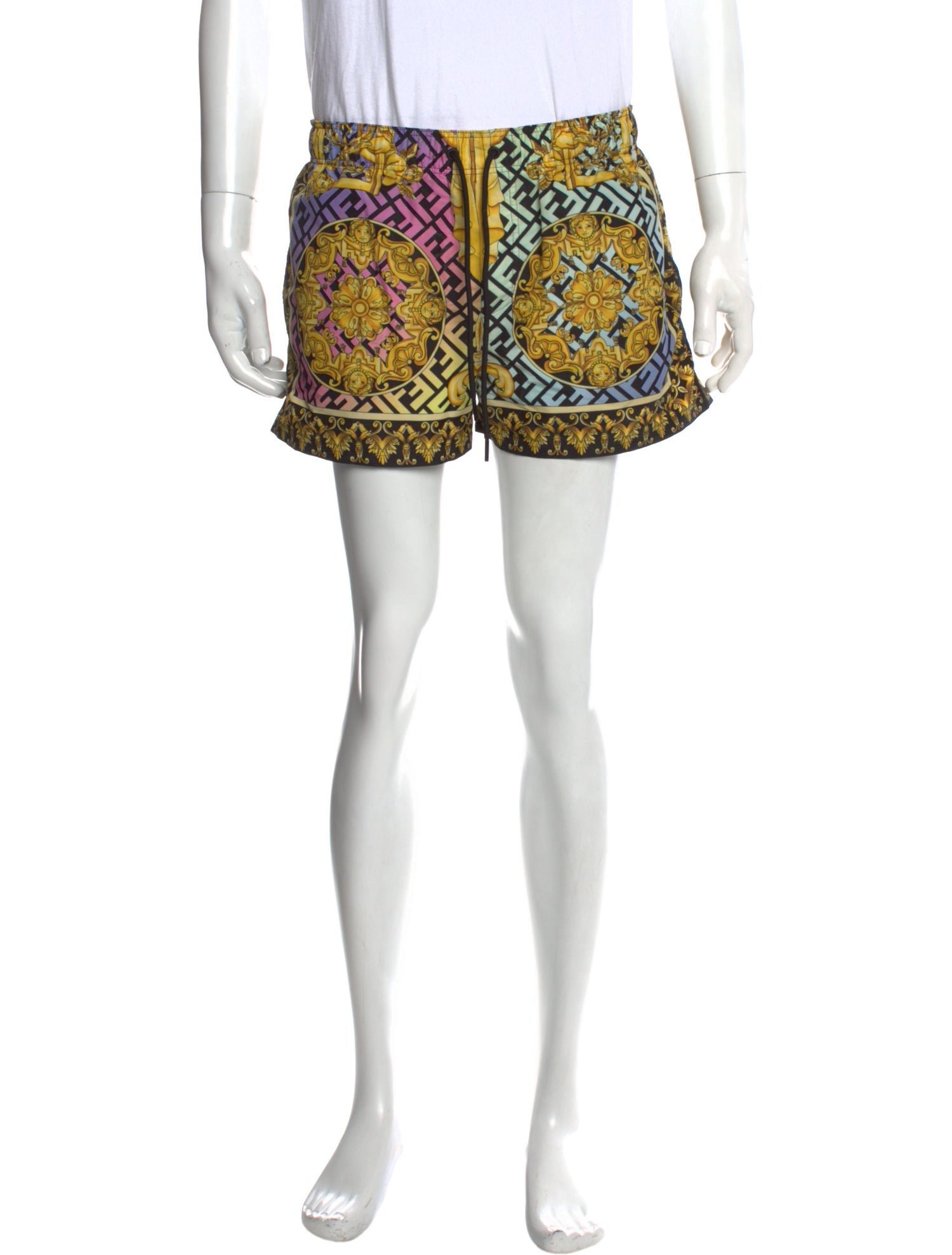 Fendace Men | The RealReal