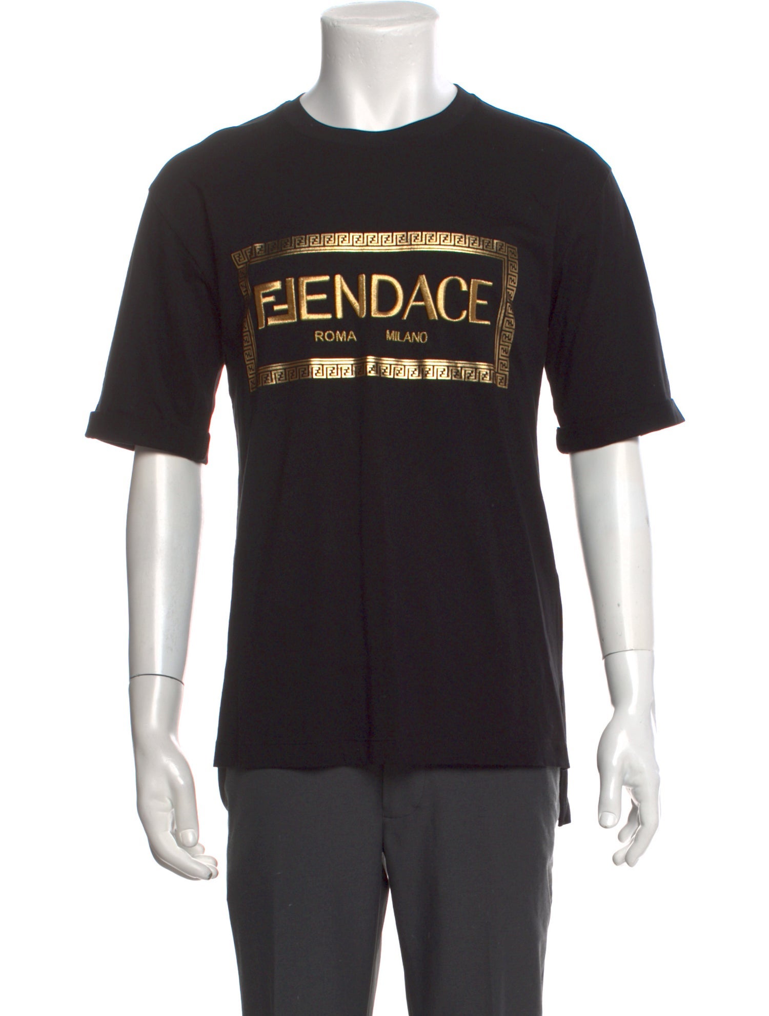 Fendace Men | The RealReal