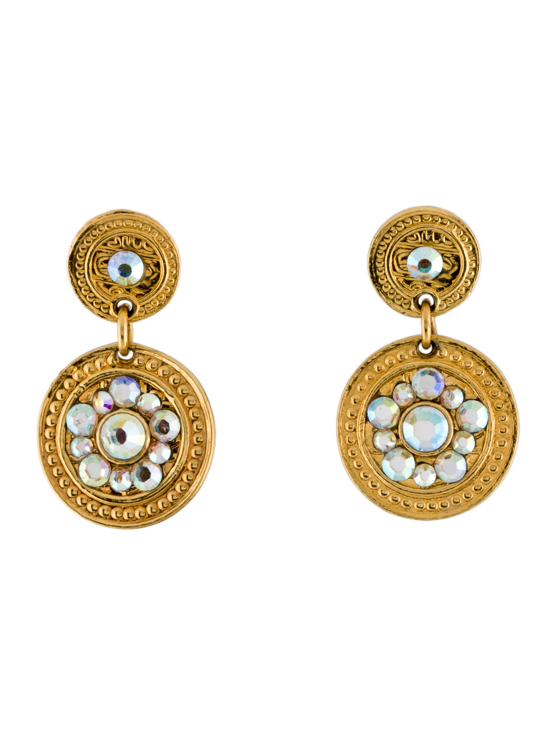 Gas Bijoux | The RealReal