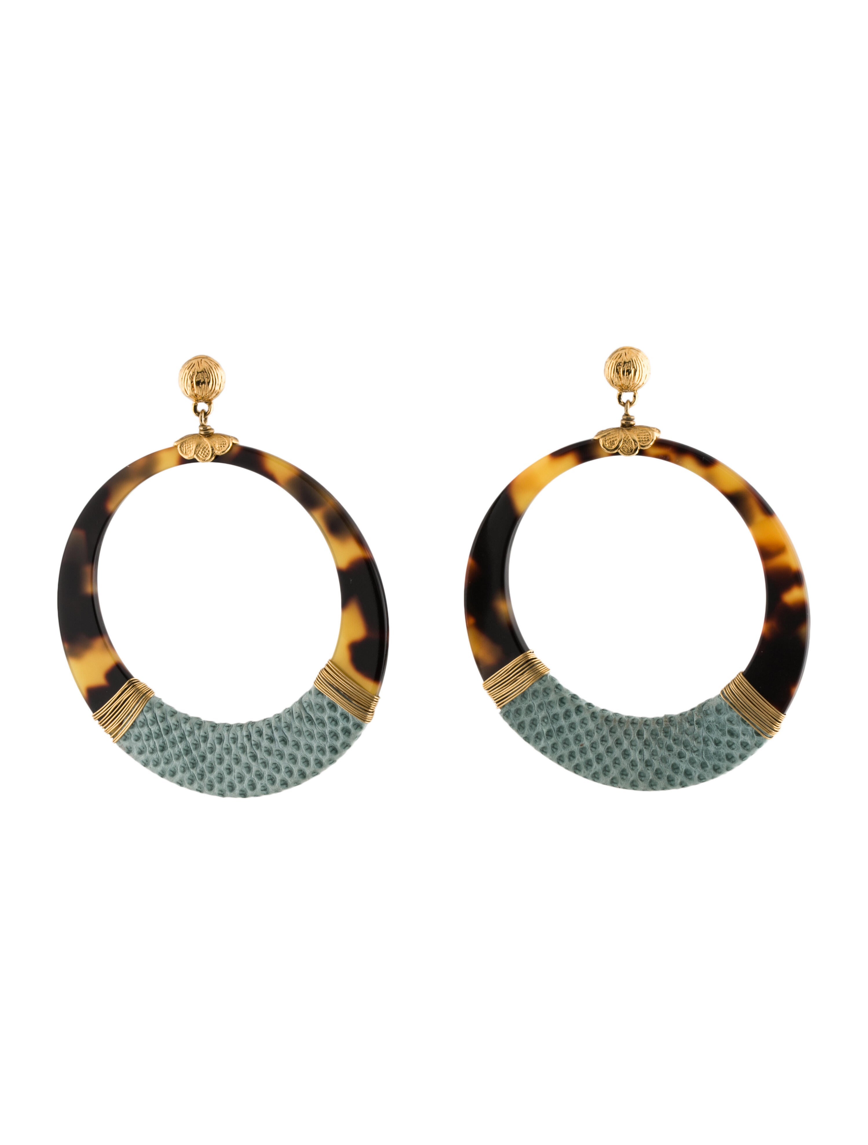 Gas Bijoux | The RealReal