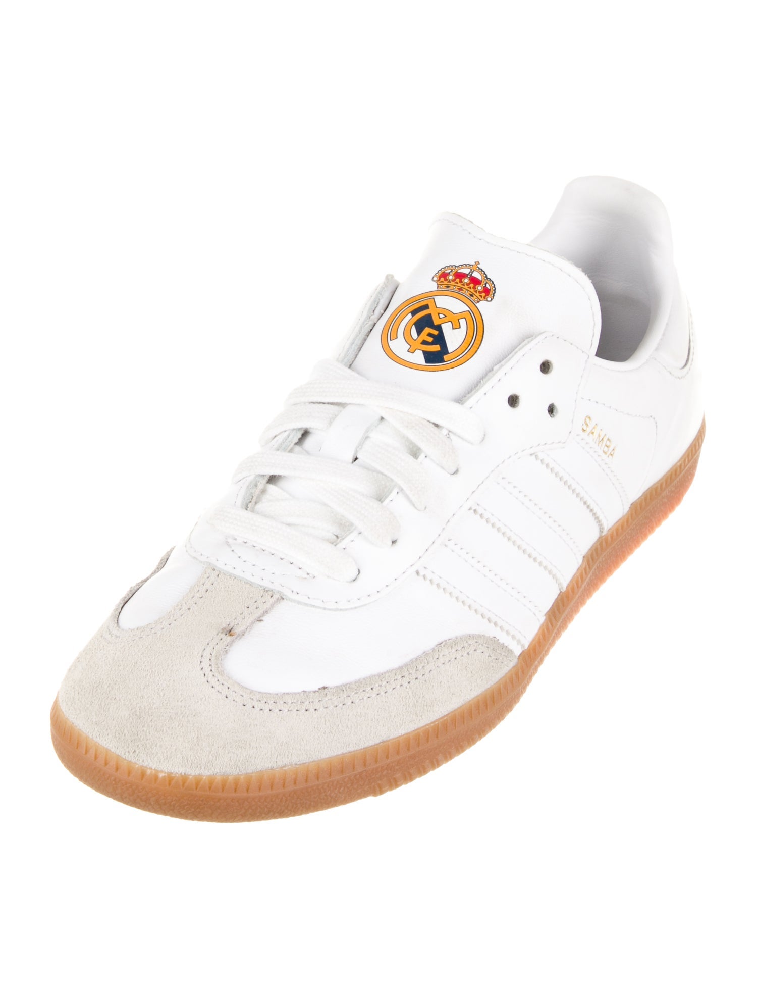 samba On Sale - Authenticated Resale | The RealReal