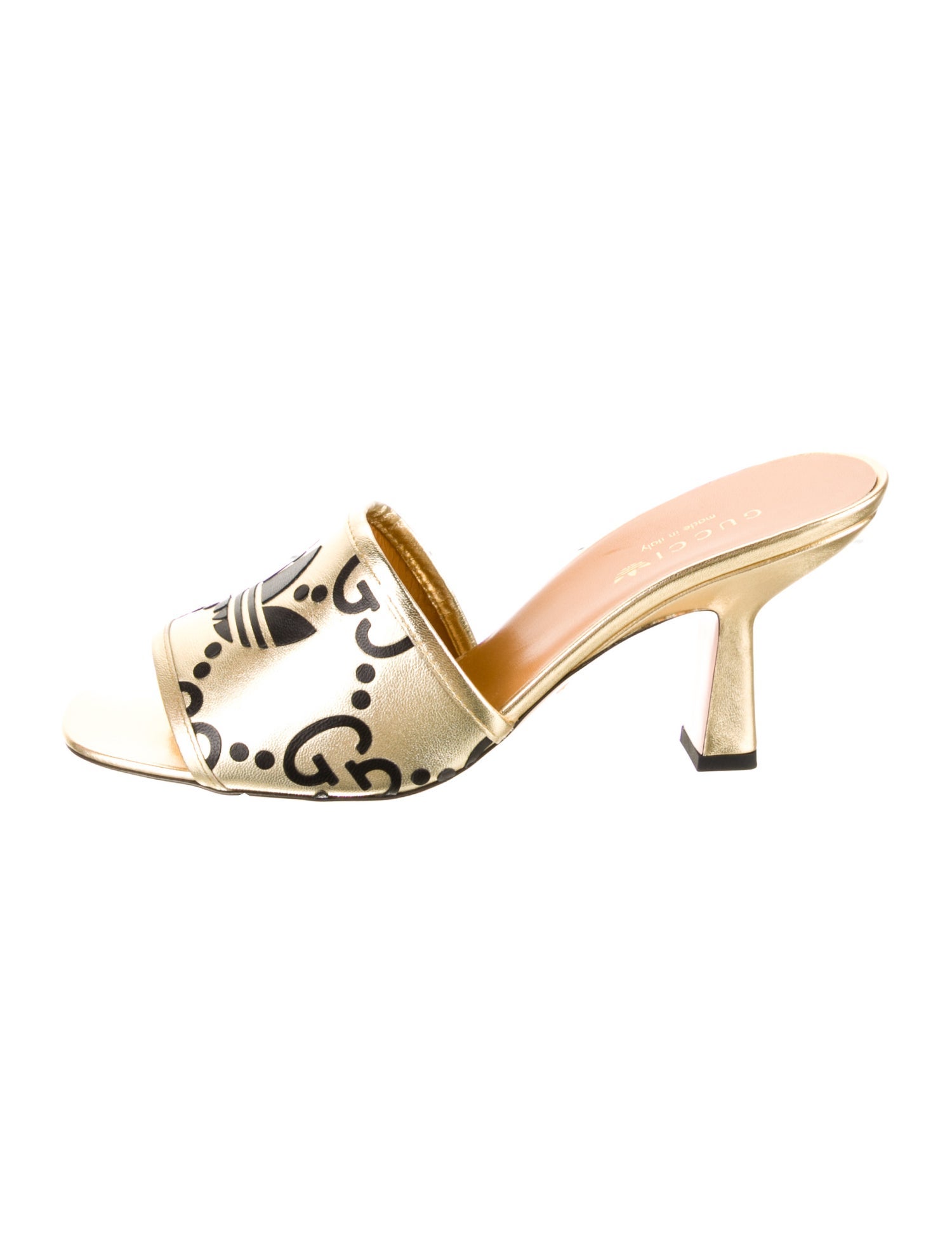 Gucci x Adidas | The RealReal