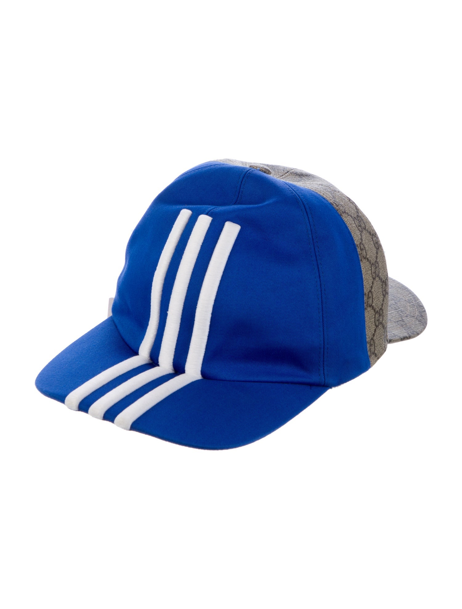 Gucci GG Supreme Kingsnake Trucker Hat - Neutrals Hats, Accessories ...