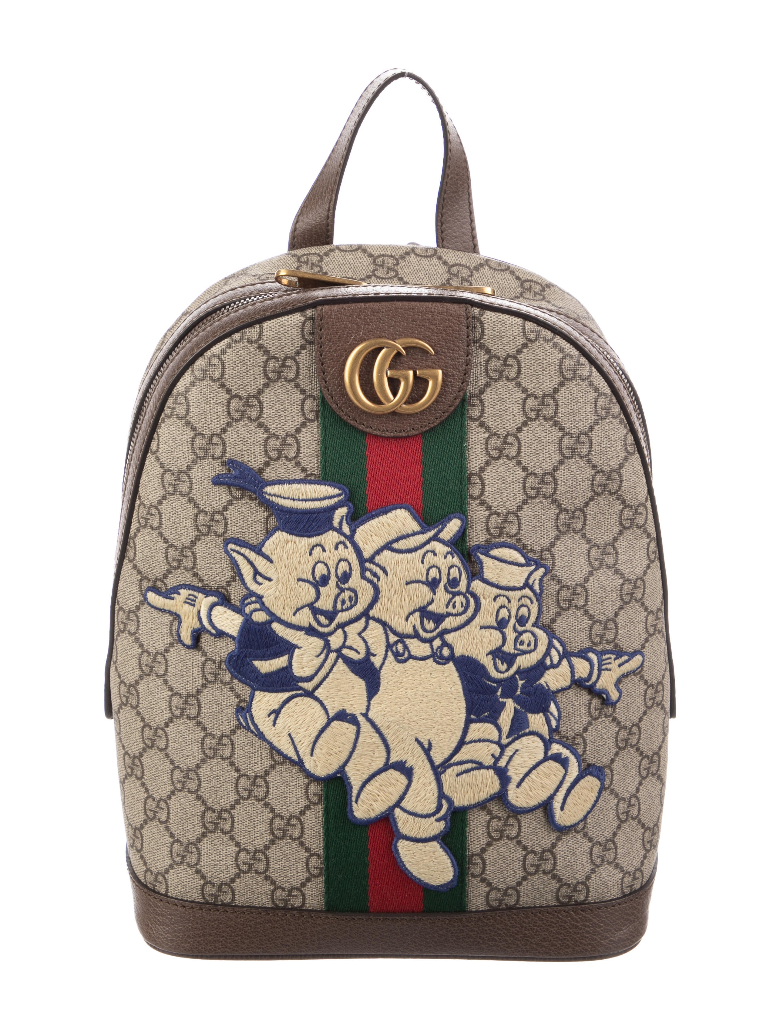 Gucci x Disney | The RealReal