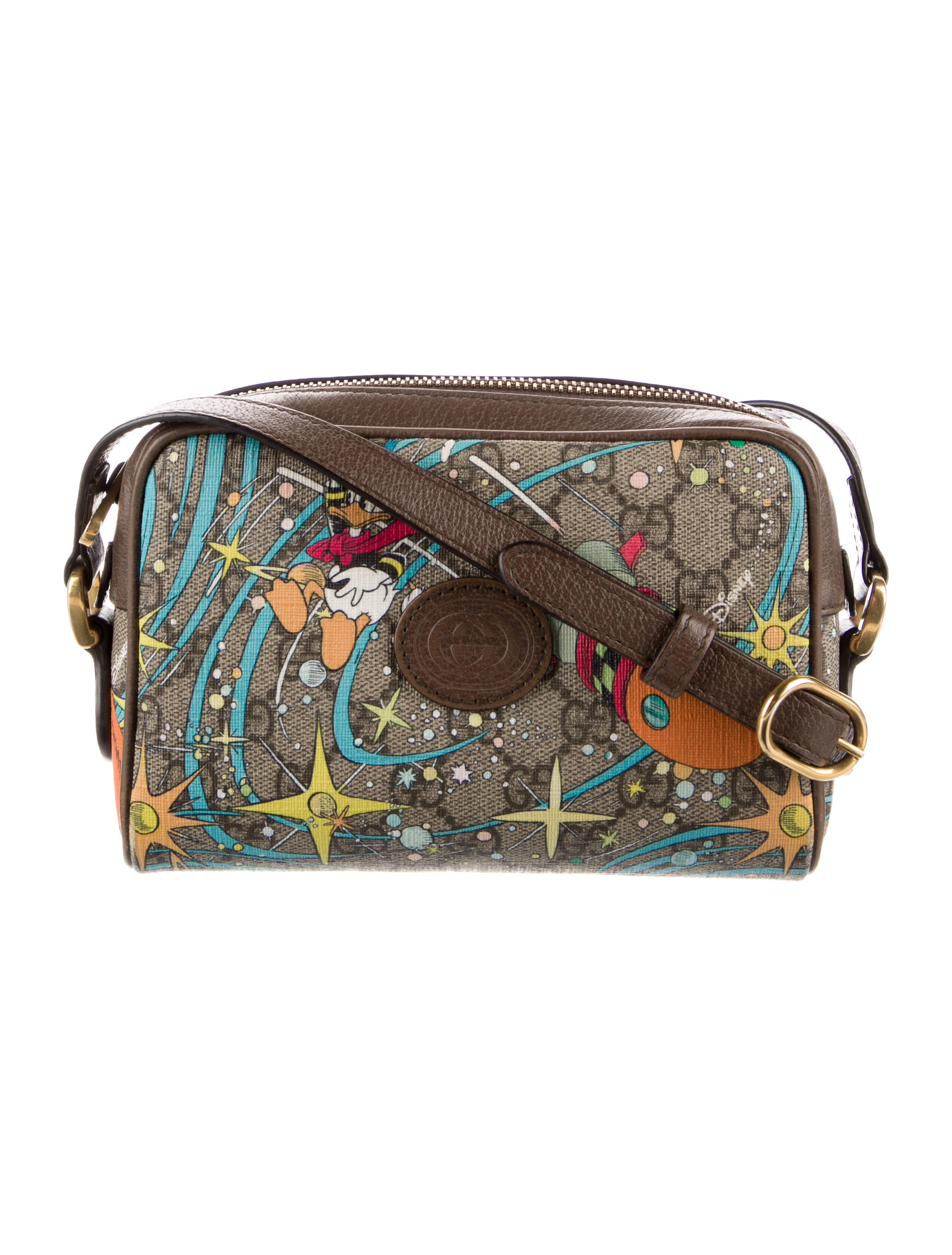 Gucci x Disney | The RealReal