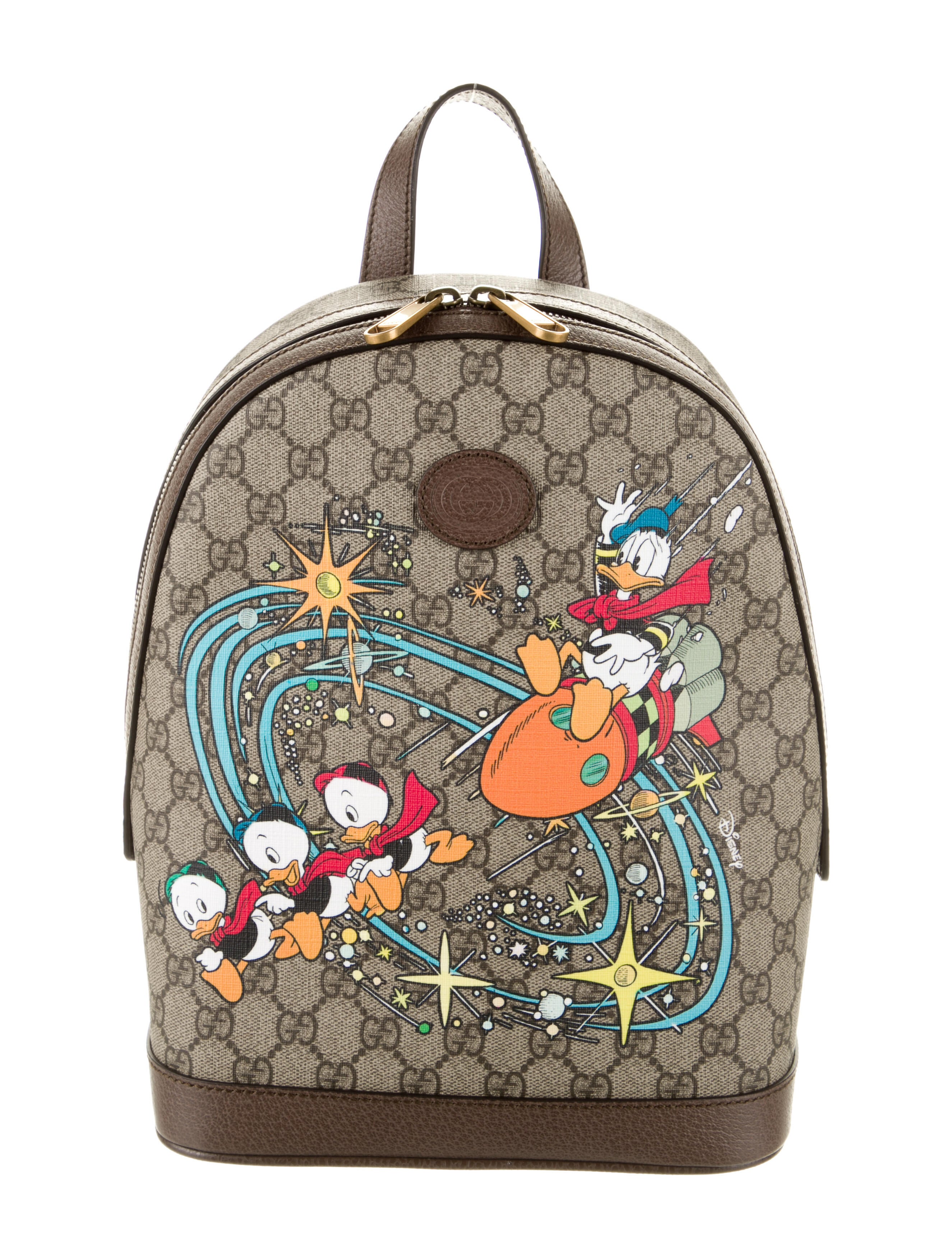 Gucci x Disney | The RealReal