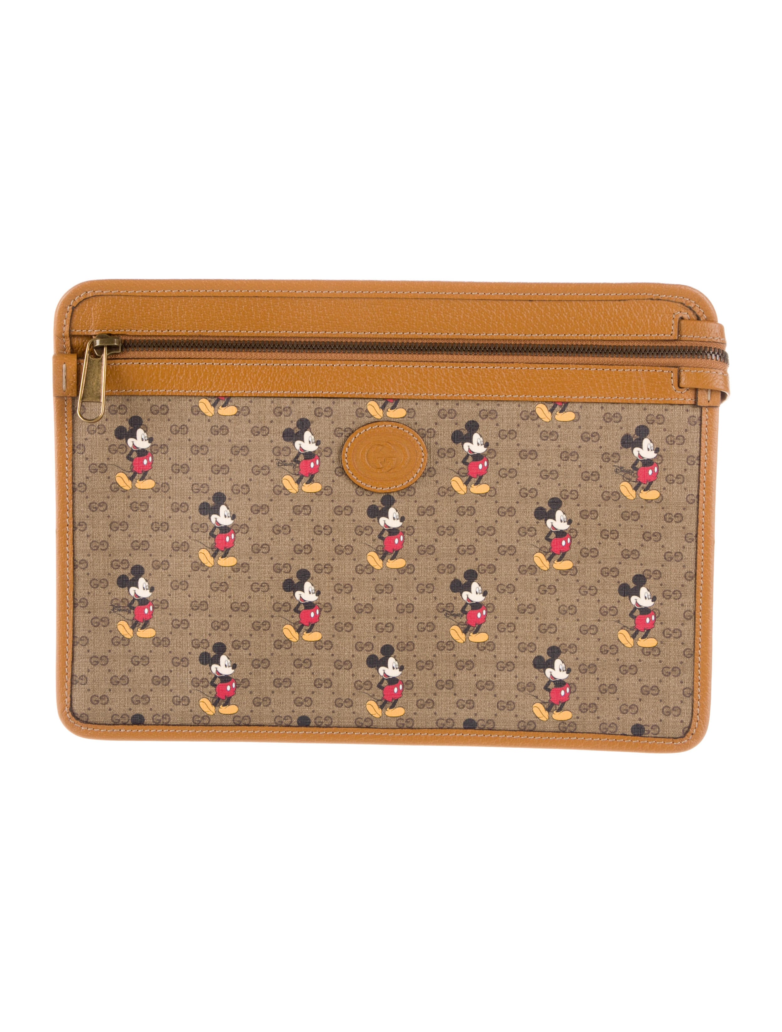 Gucci x Disney | The RealReal