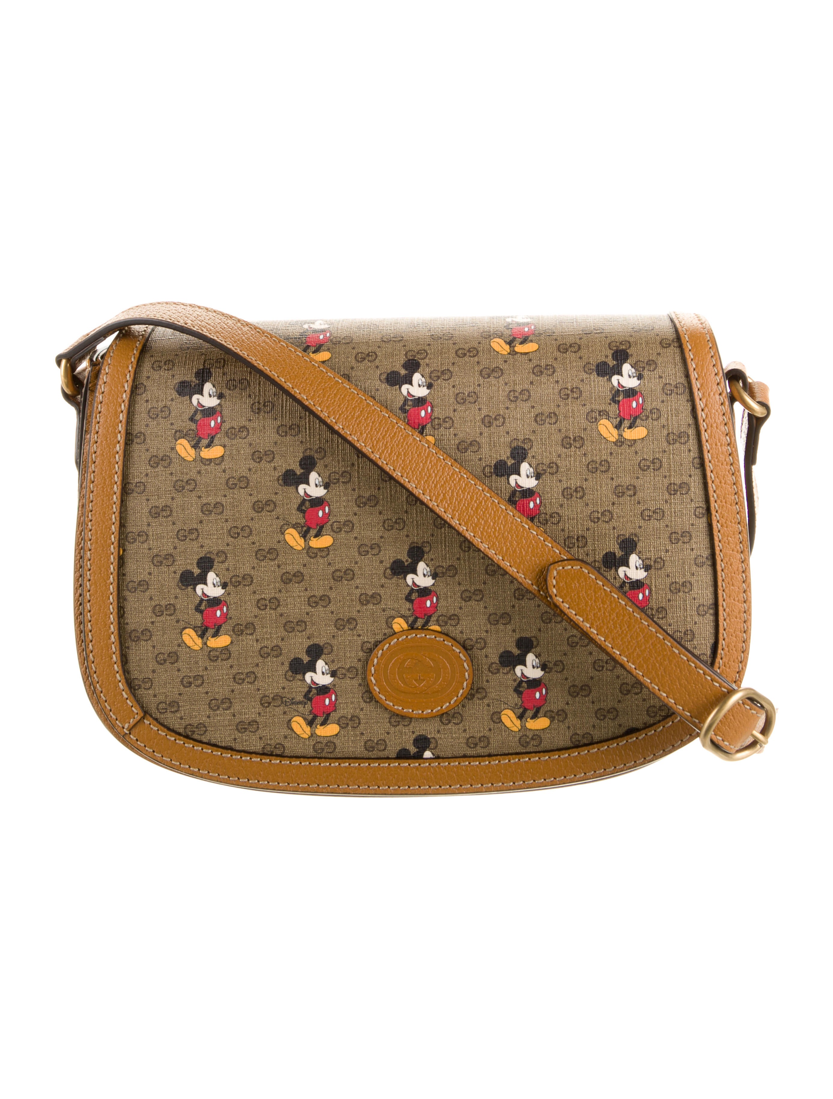 Gucci x Disney | The RealReal