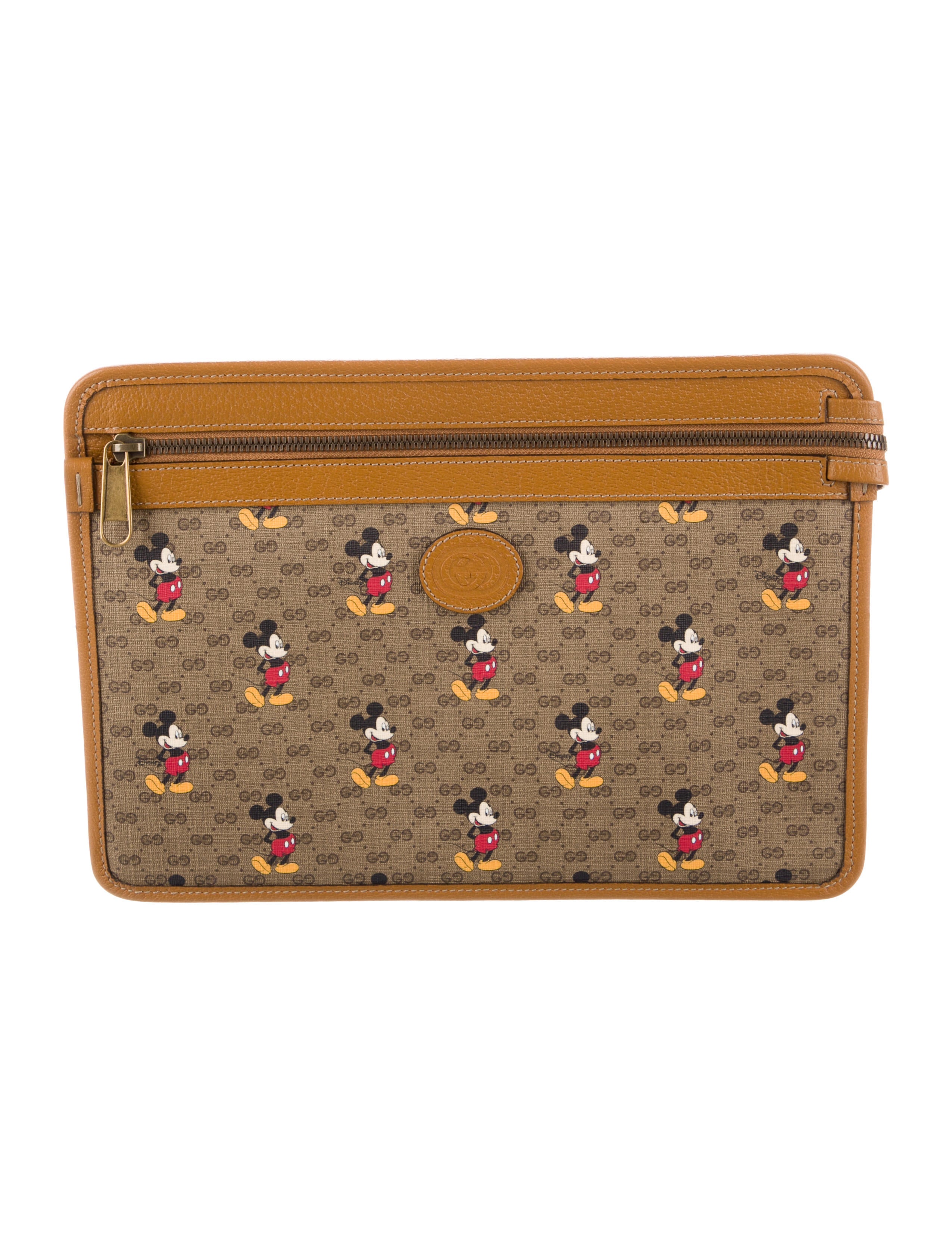 Gucci x Disney | The RealReal