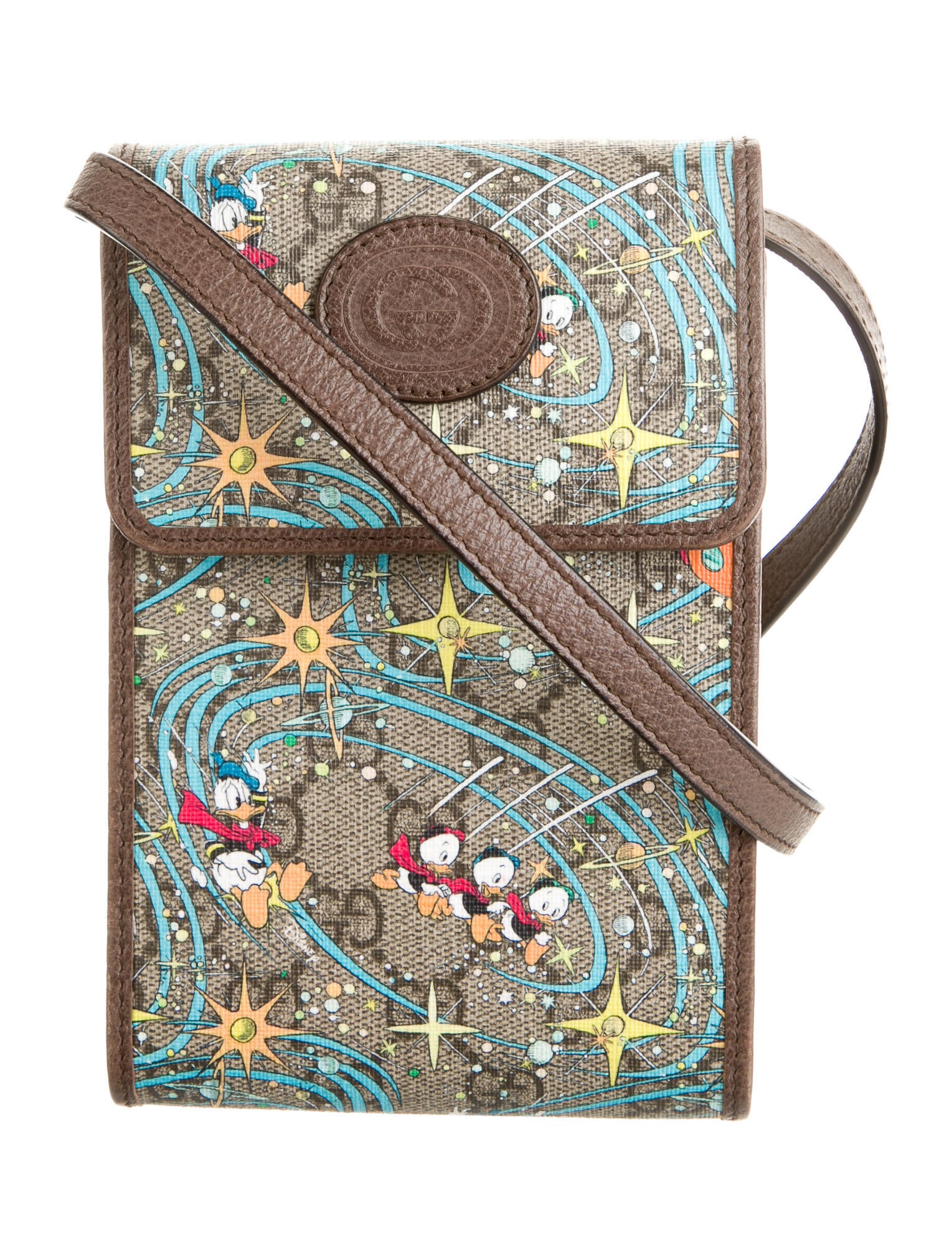 Gucci x Disney | The RealReal