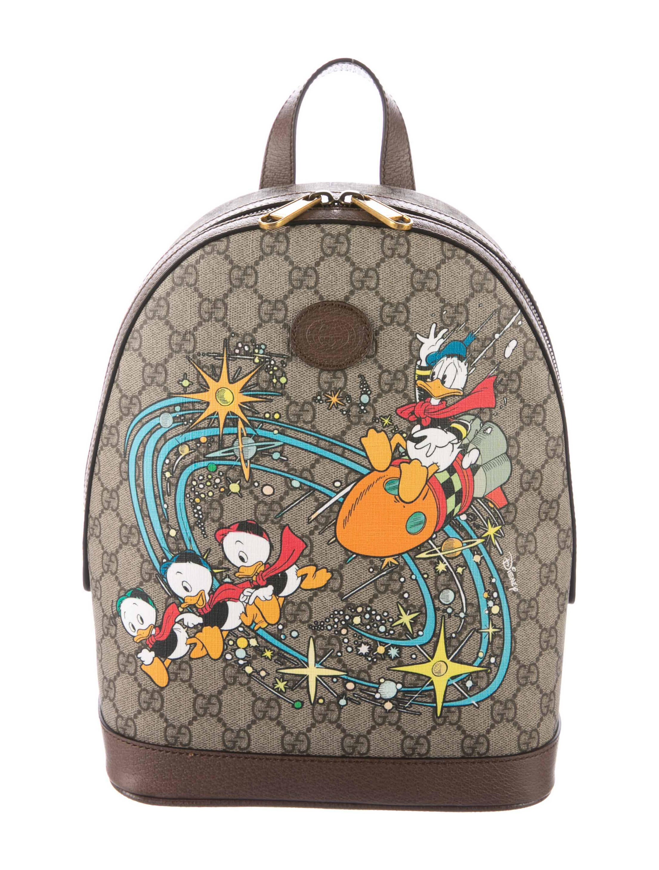 Gucci x Disney | The RealReal
