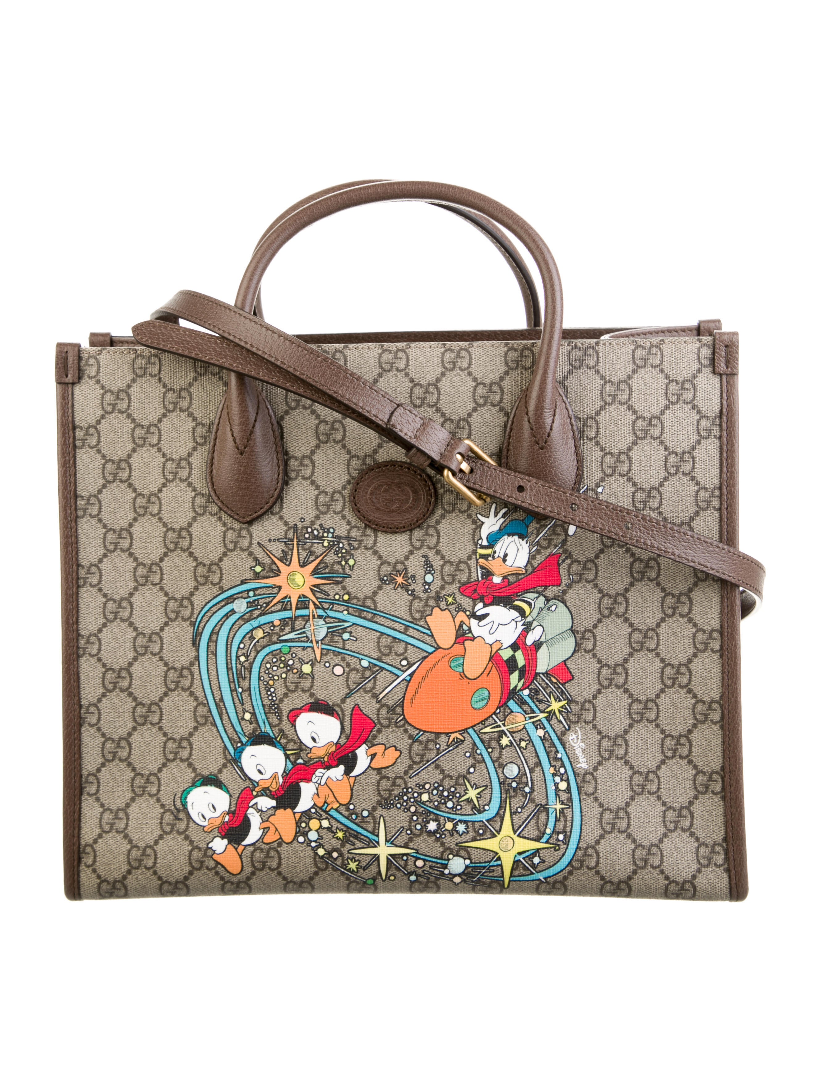 Gucci x Disney | The RealReal
