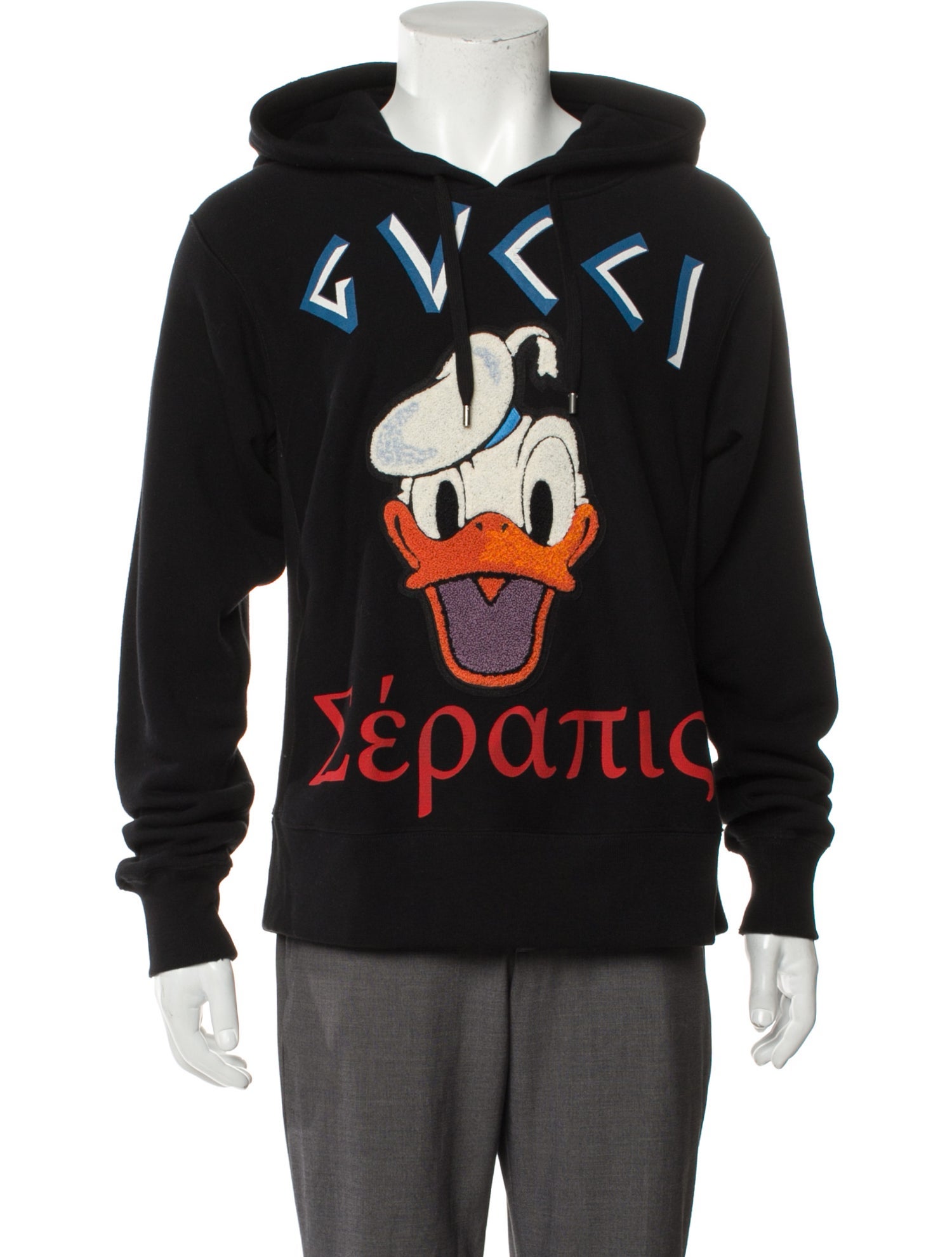 Gucci x Disney | The RealReal