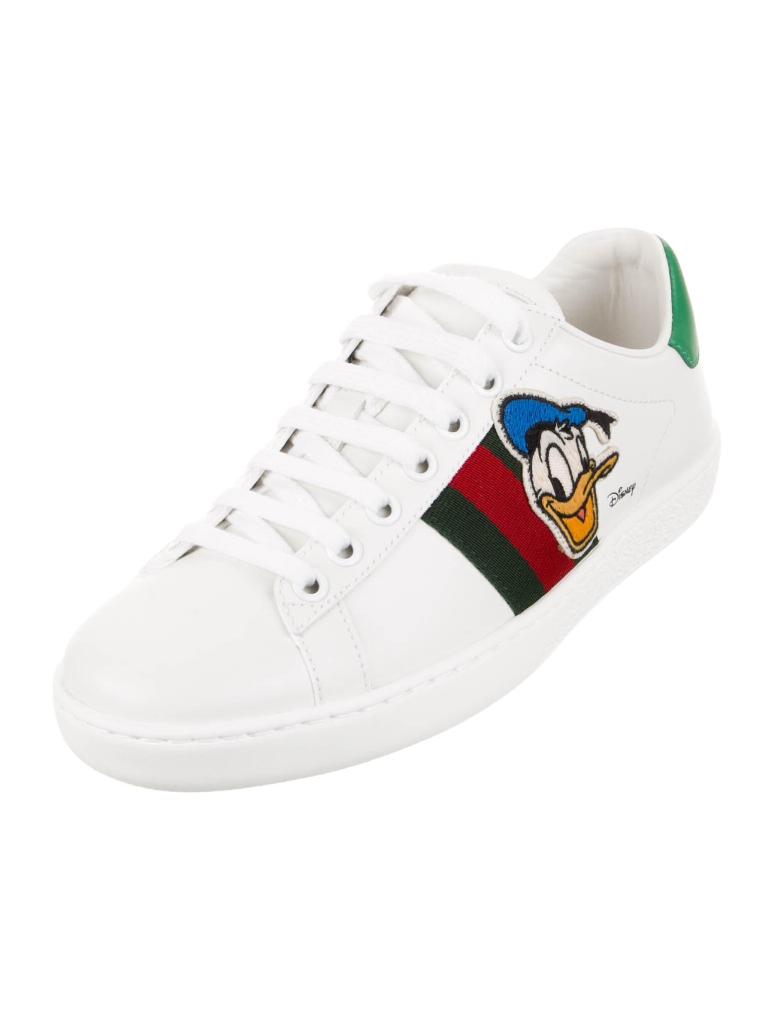 Gucci x Disney | The RealReal