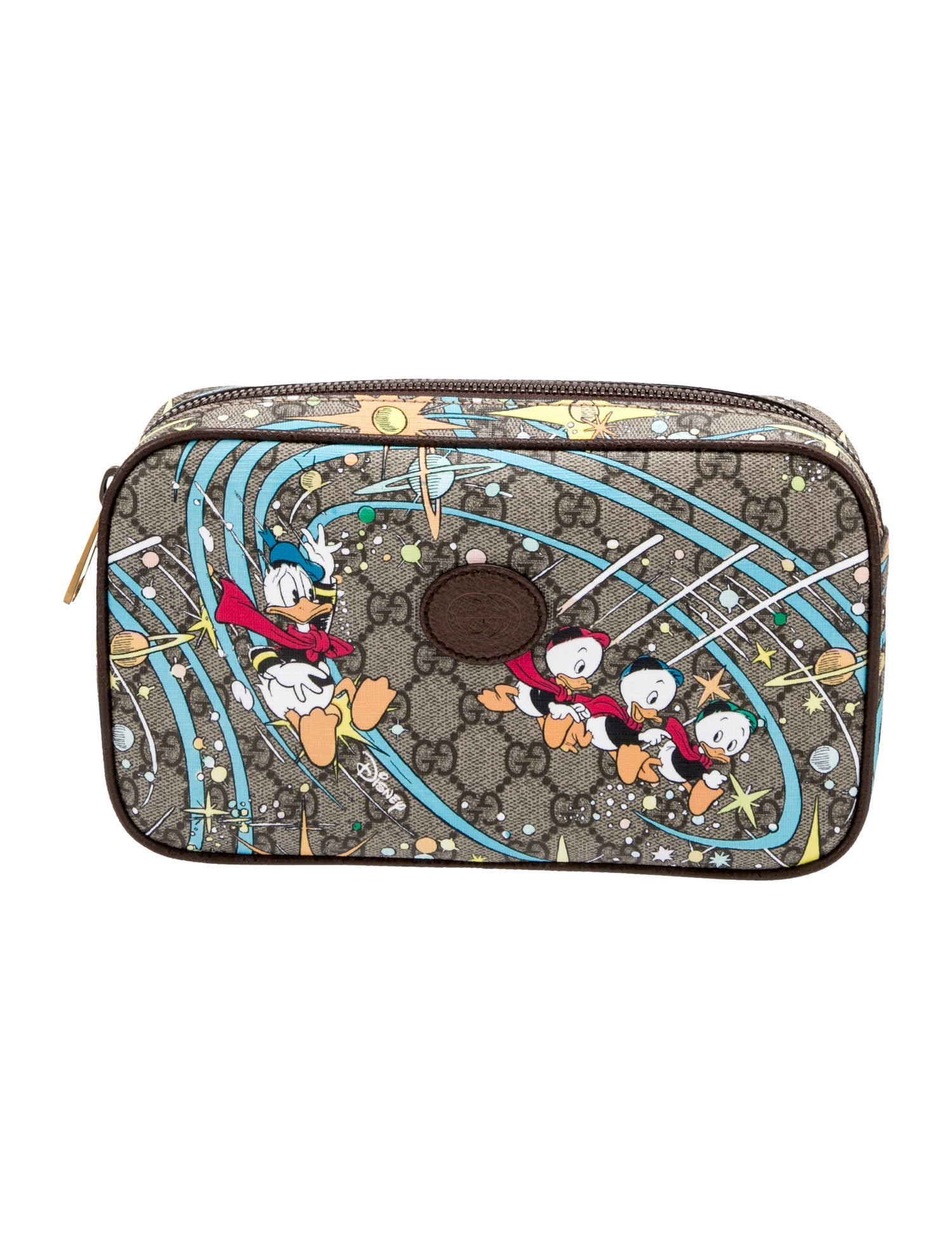 Gucci x Disney Handbags | The RealReal