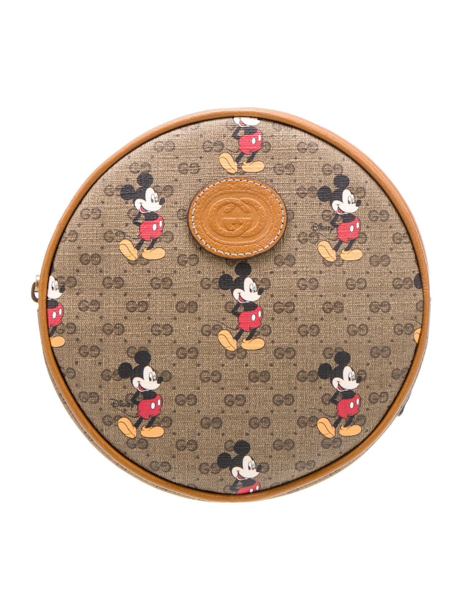 Gucci x Disney Backpacks | The RealReal