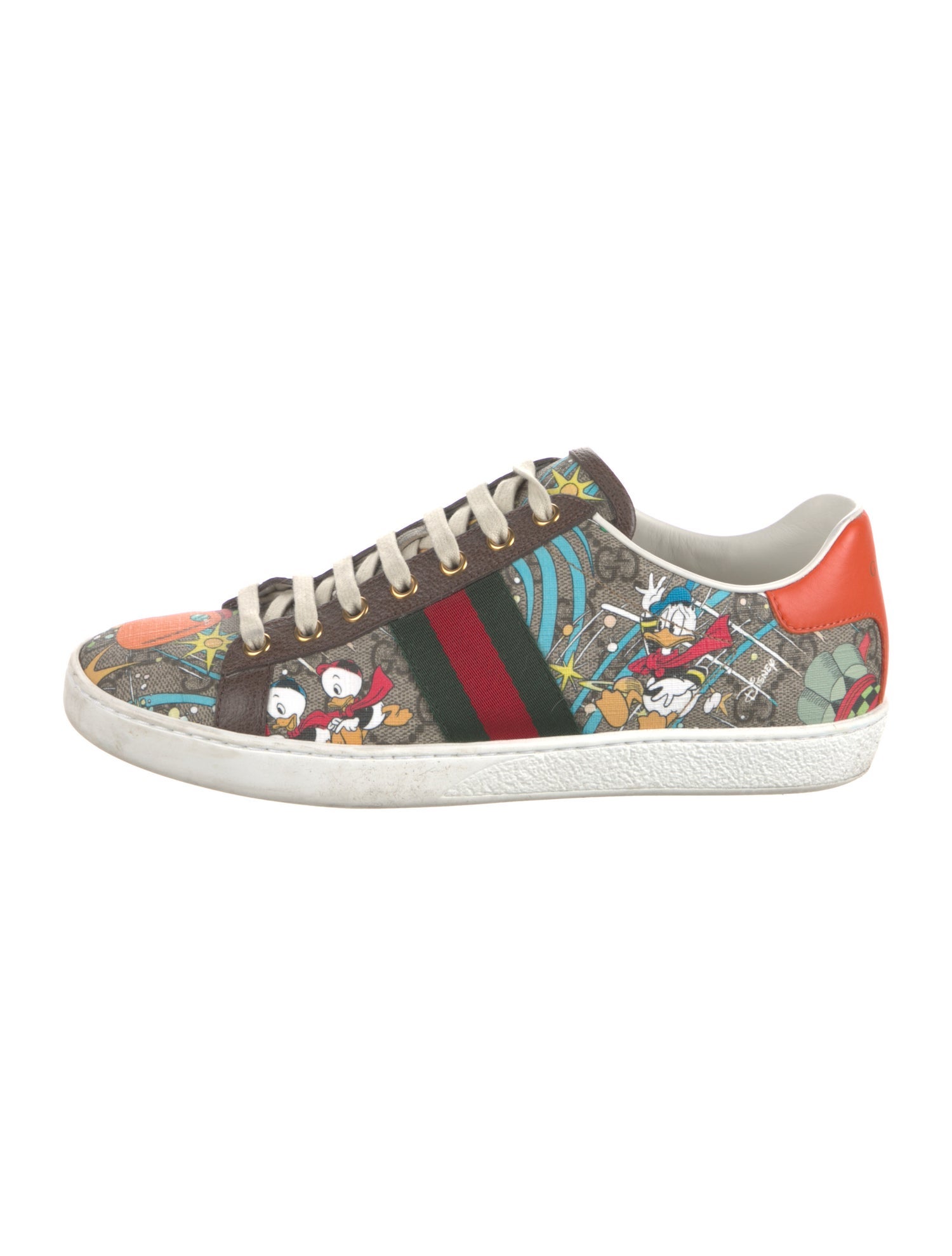 Gucci x Disney Women | The RealReal