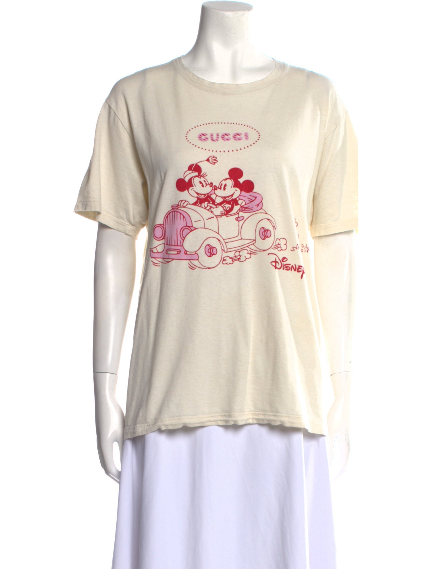 Gucci x Disney | The RealReal