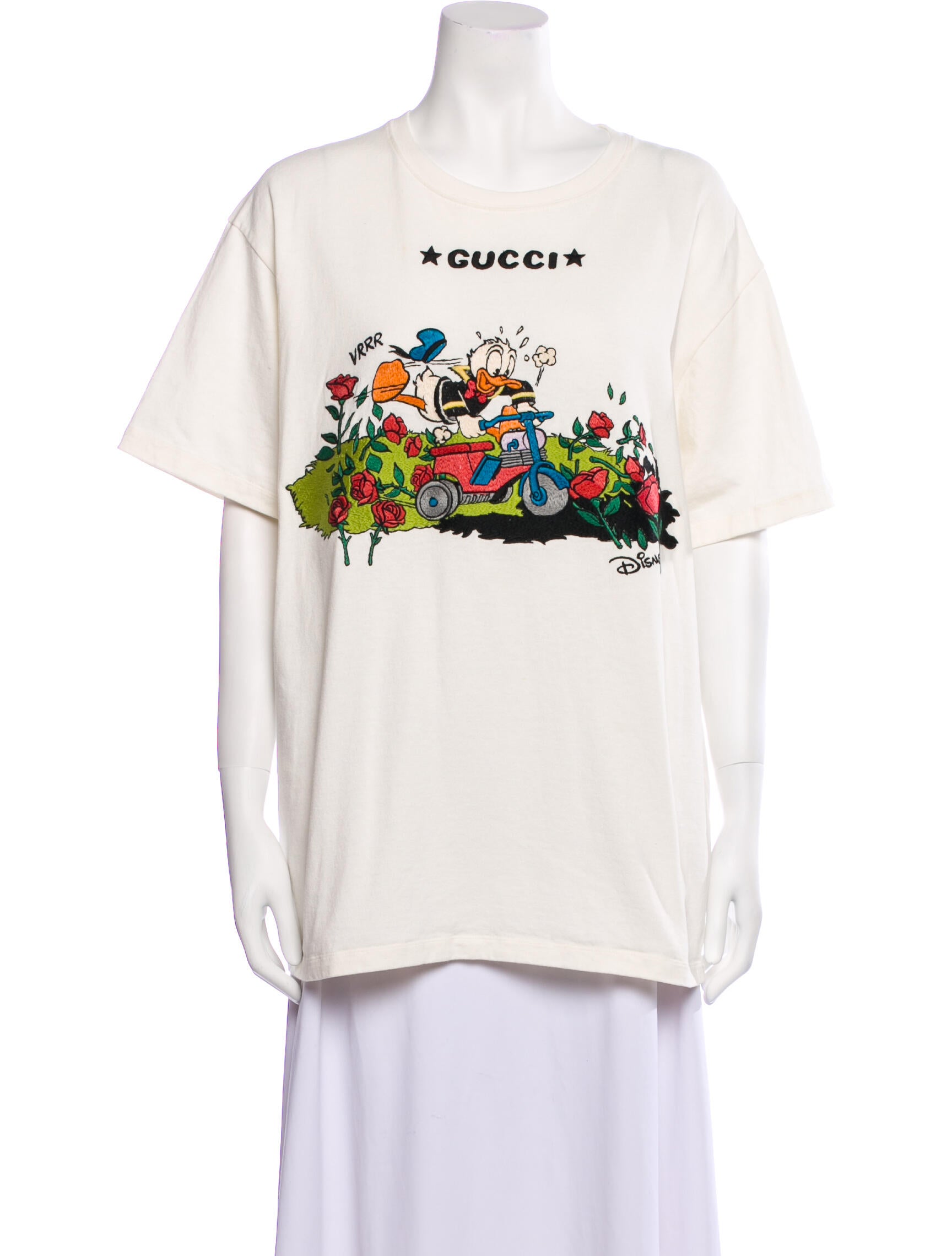 Gucci x Disney | The RealReal