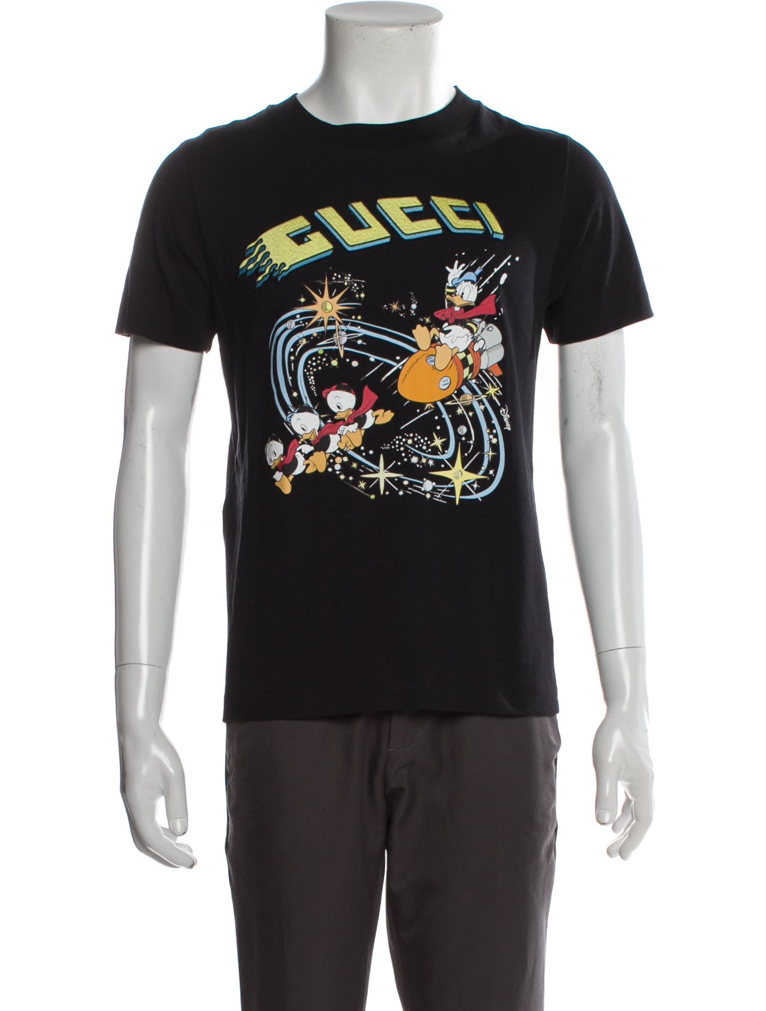 Gucci x Disney | The RealReal