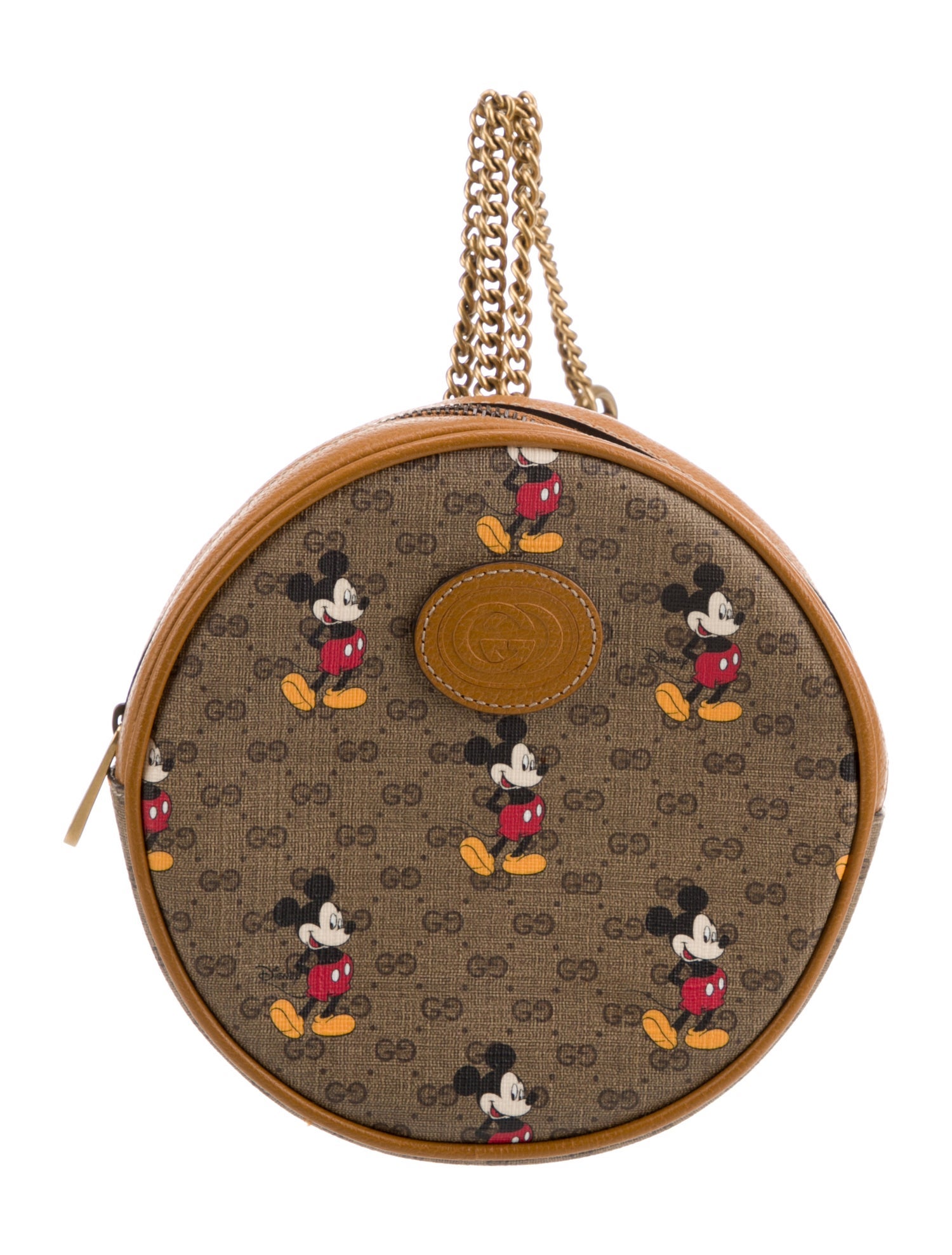 Gucci x Disney | The RealReal