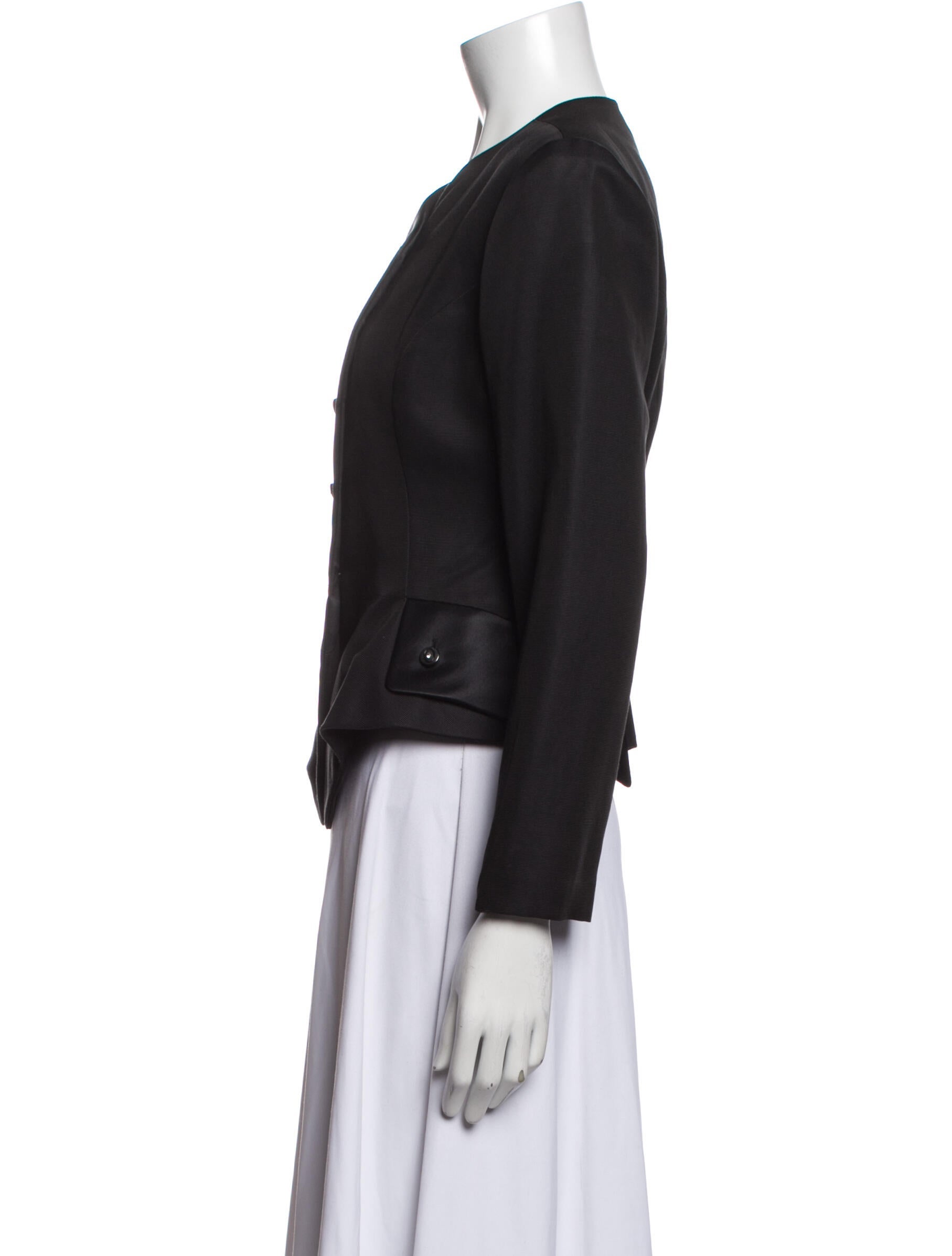 Geoffrey Beene | The RealReal