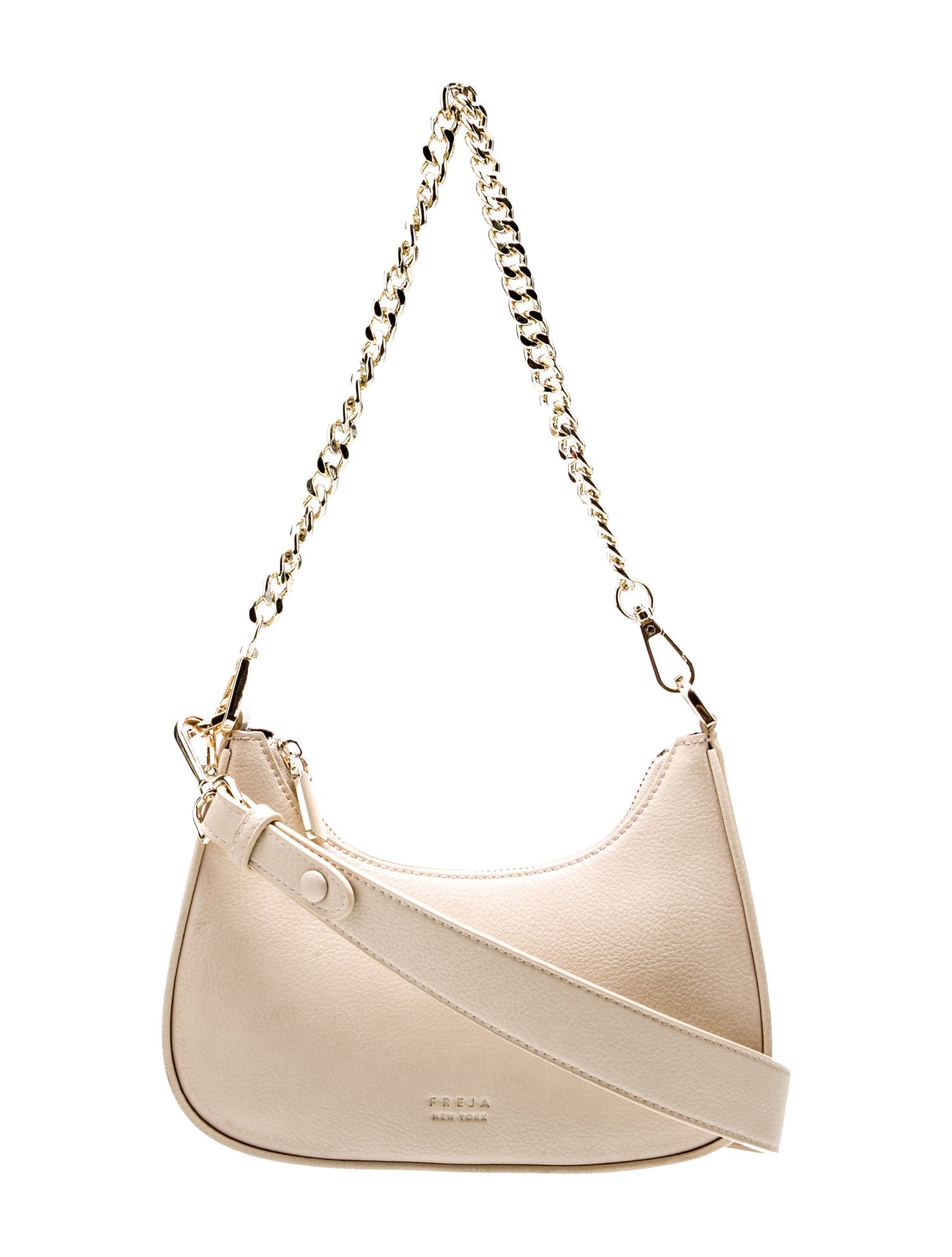 Freja New York Handbags | The RealReal