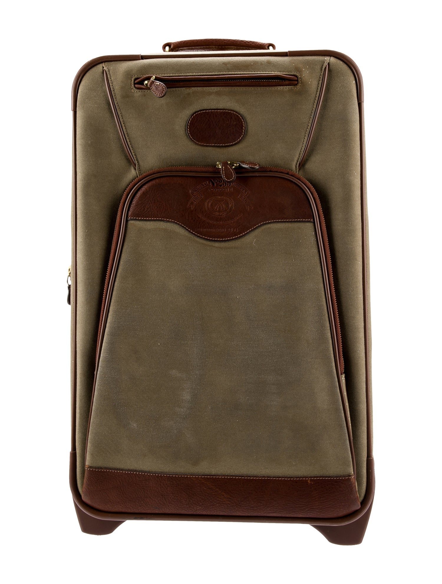 Ghurka Vintage Large Trunk - Neutrals Trunks & Steamers, Luggage ...