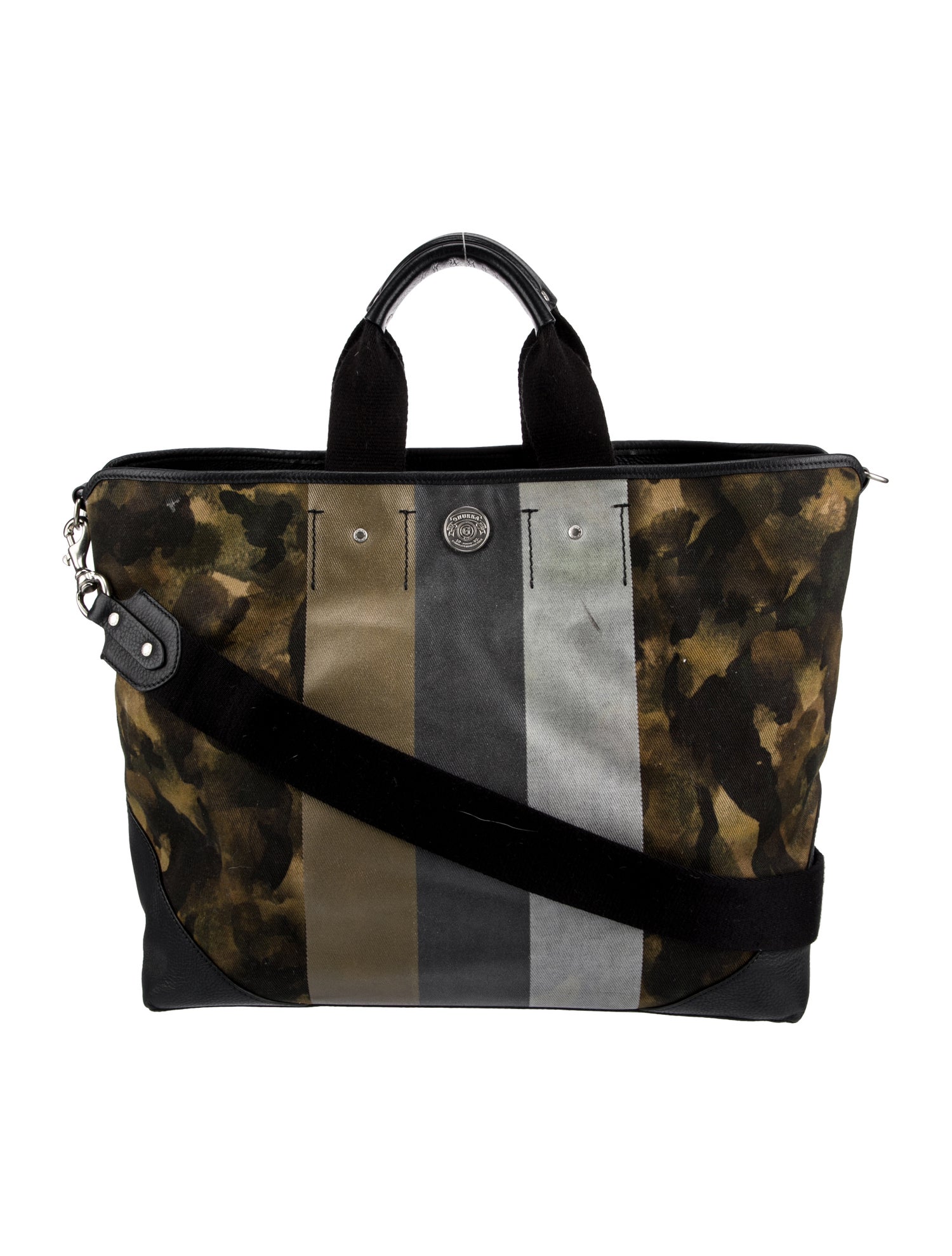 Ghurka | The RealReal