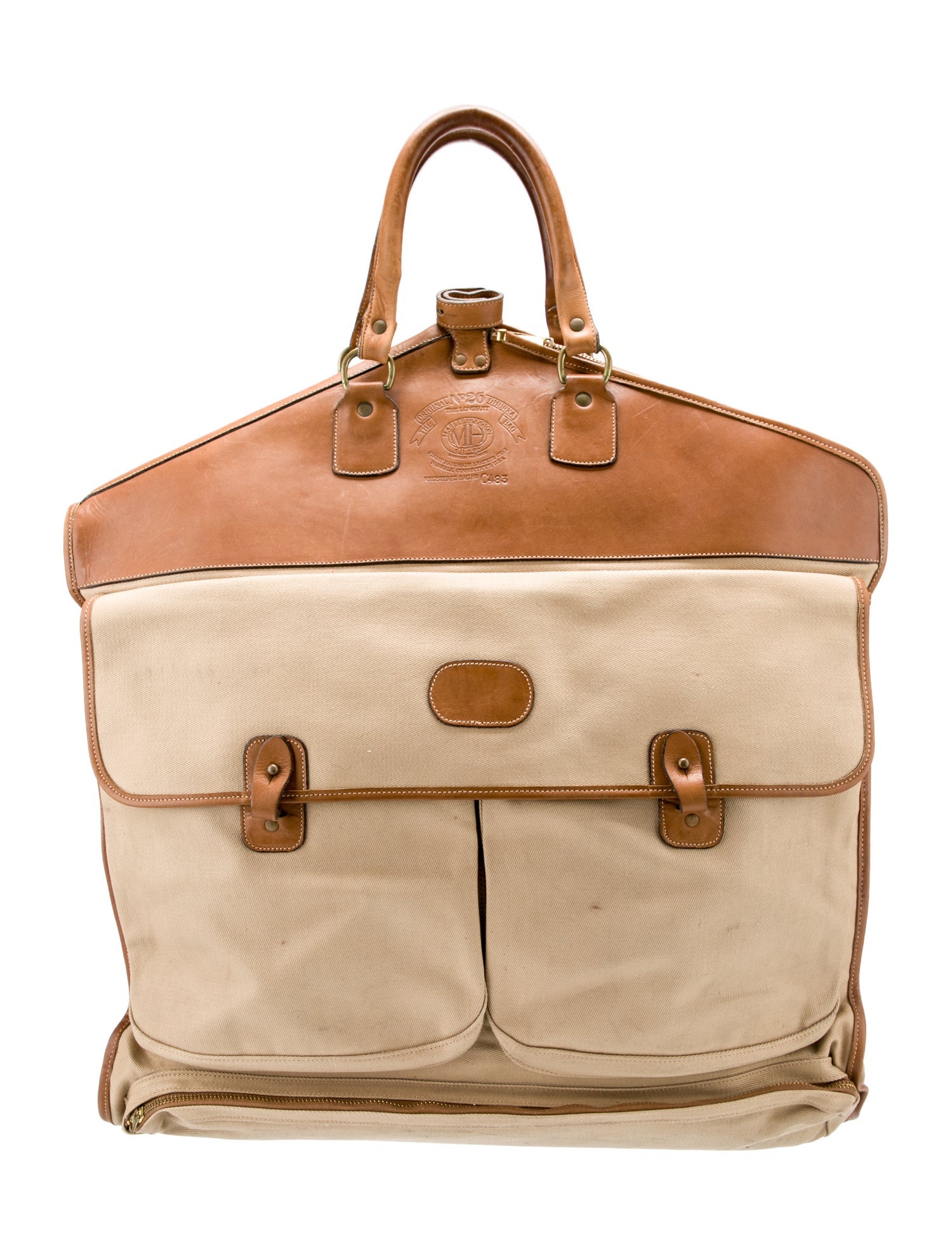 Ghurka Bags | The RealReal