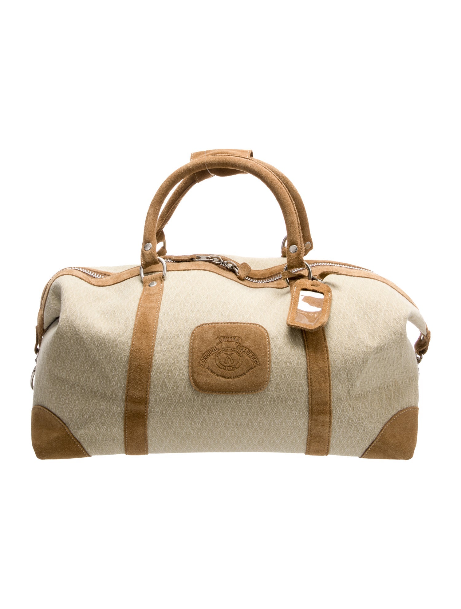 Ghurka | The RealReal