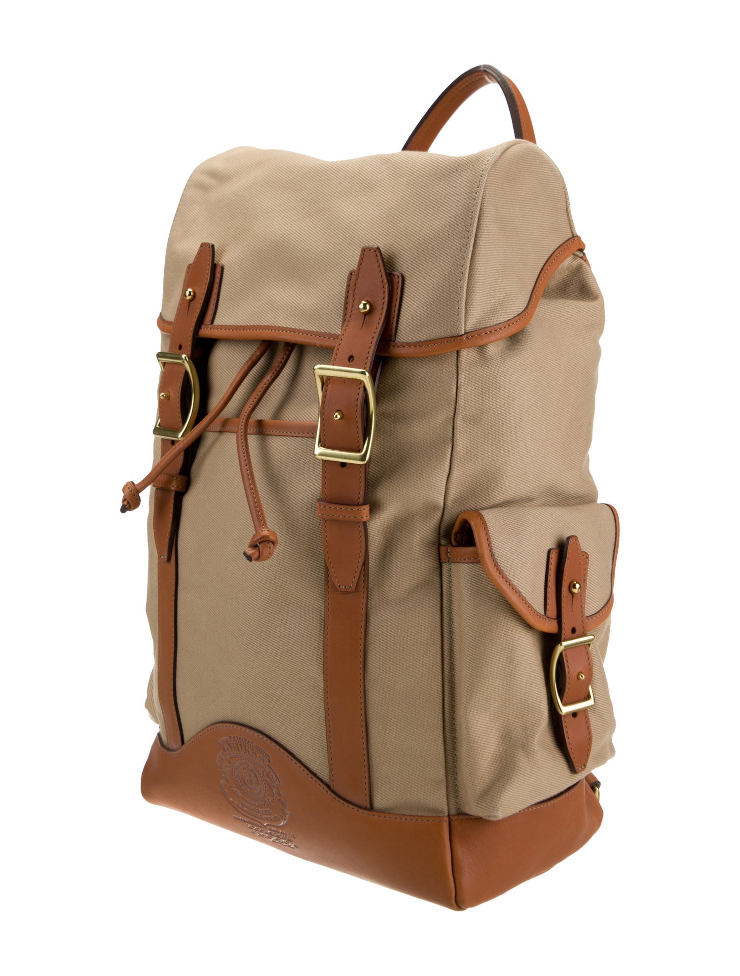 Louis Vuitton Monogram Prism Christopher GM - Clear Backpacks, Bags ...