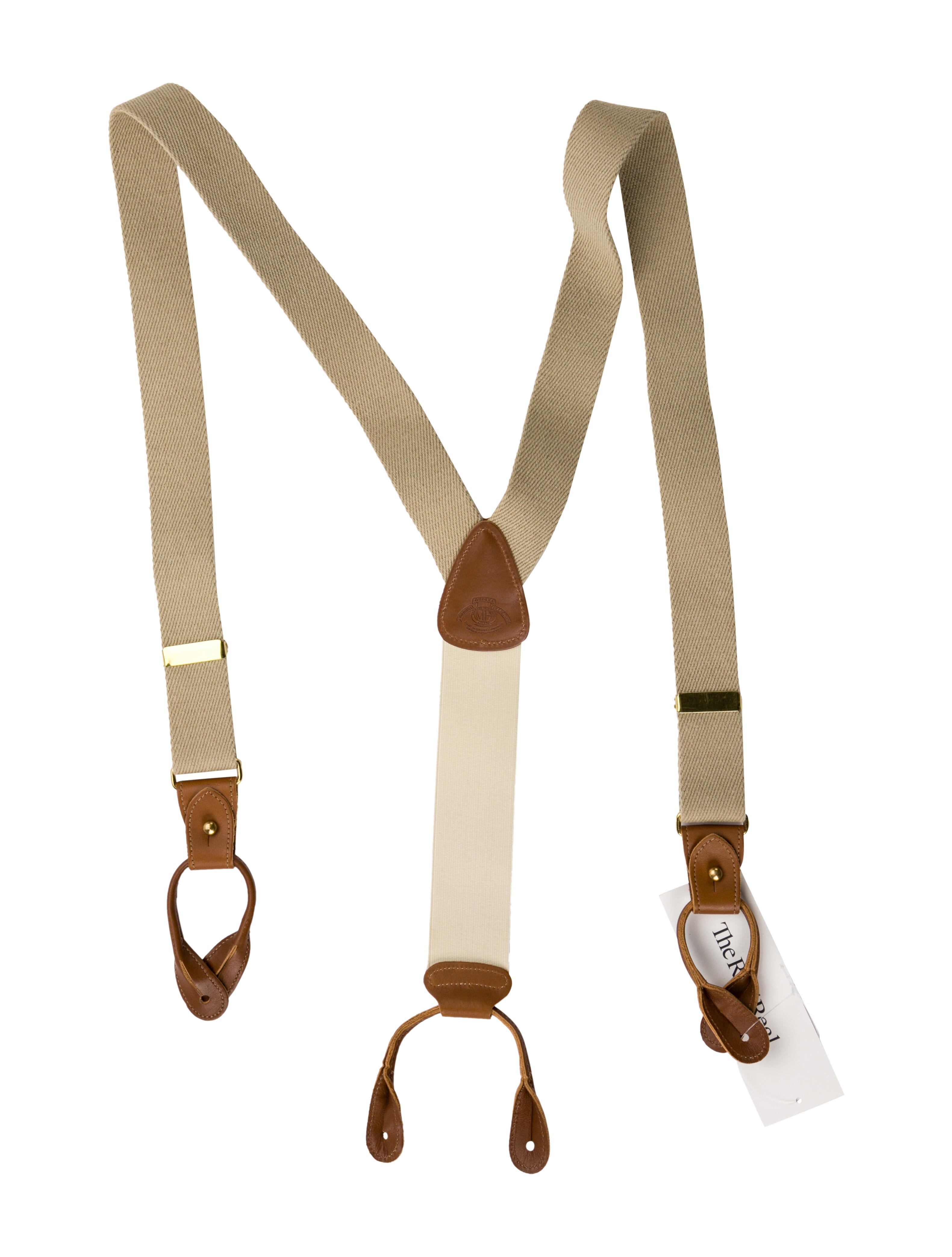 Ghurka Suiting Accessories | The RealReal