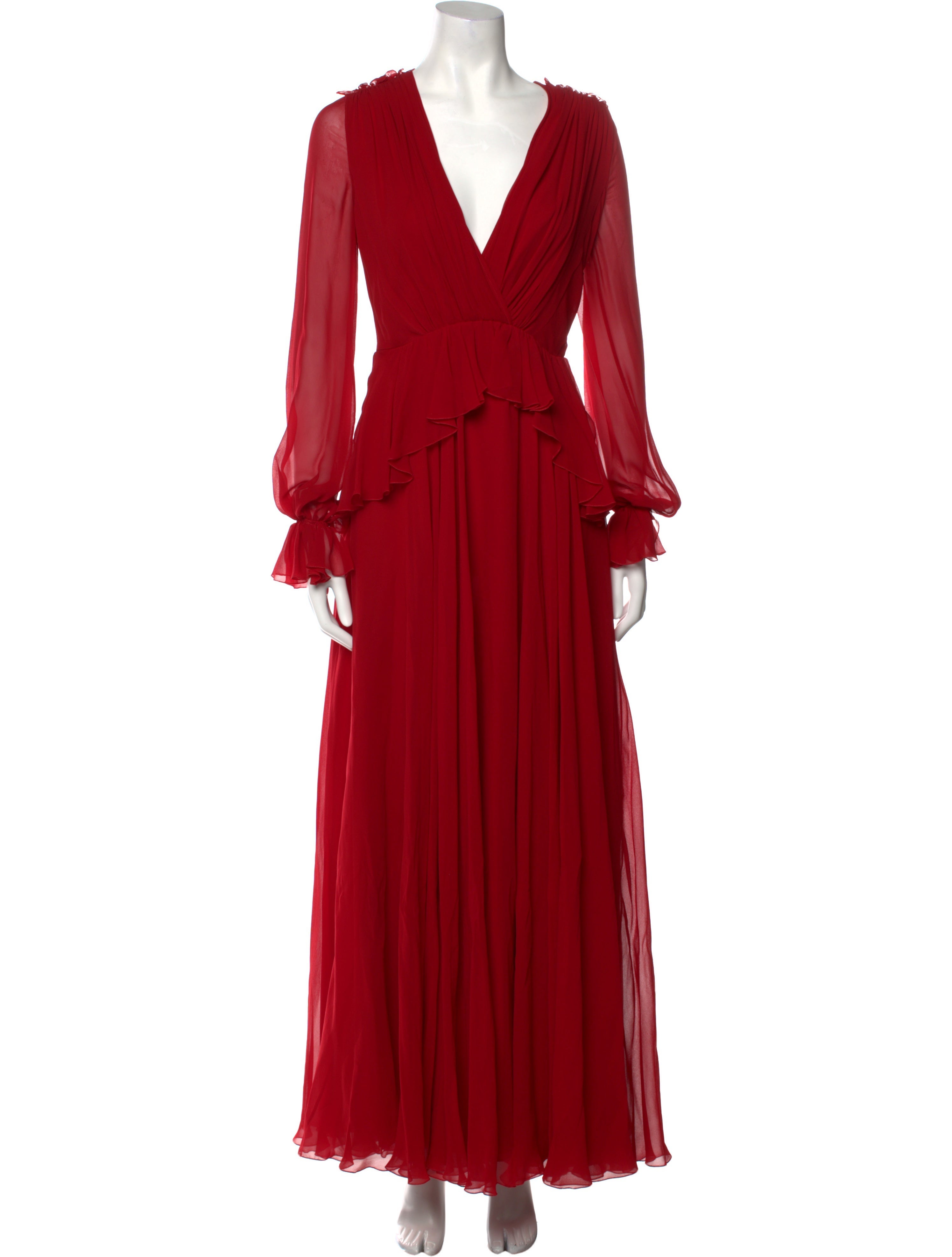 Hoss Intropia Printed Knee-Length Dress w/ Tags - Black Dresses ...