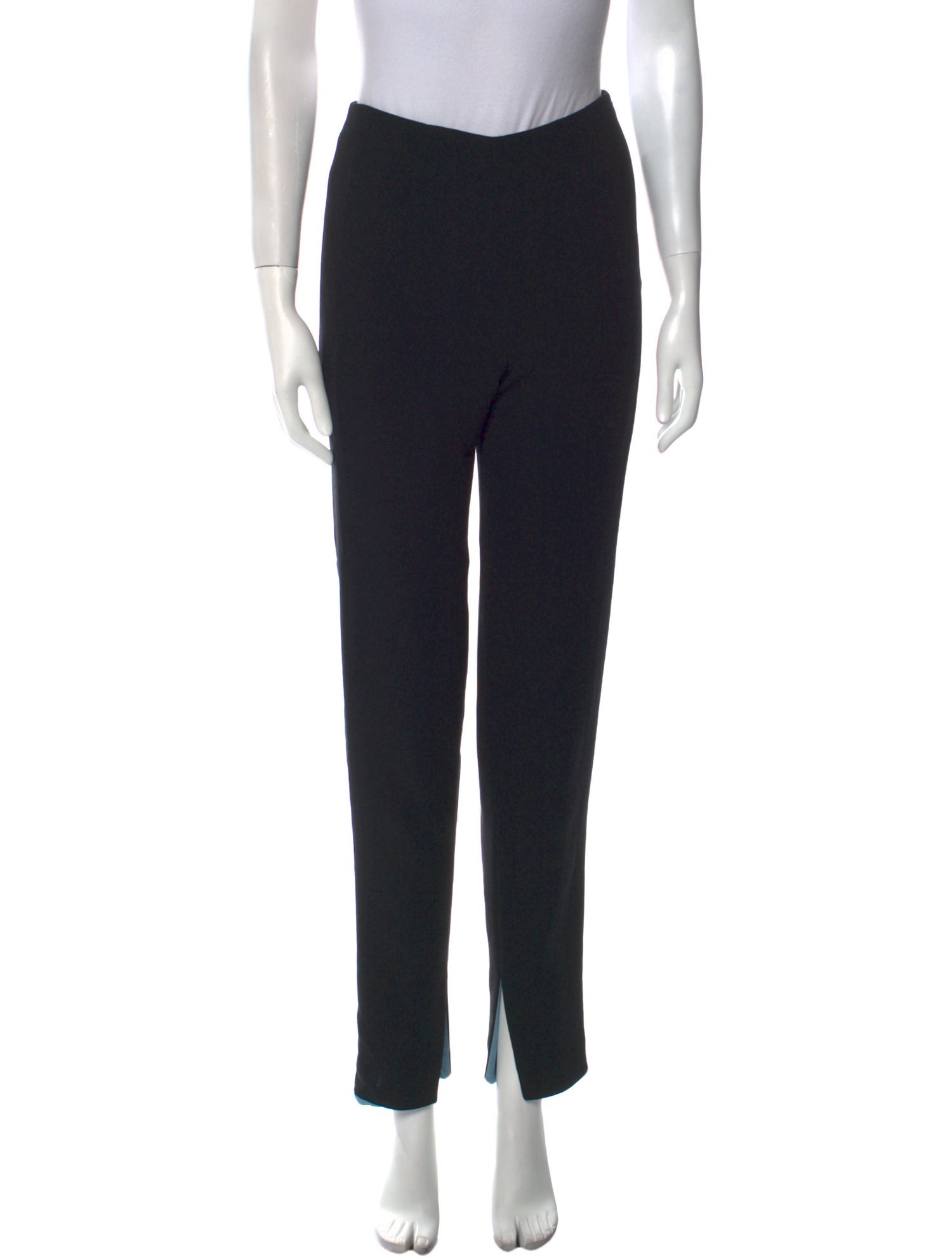 Rag & Bone Coloroid Skinny Pants - Red, 8.25" Rise Pants, Clothing ...