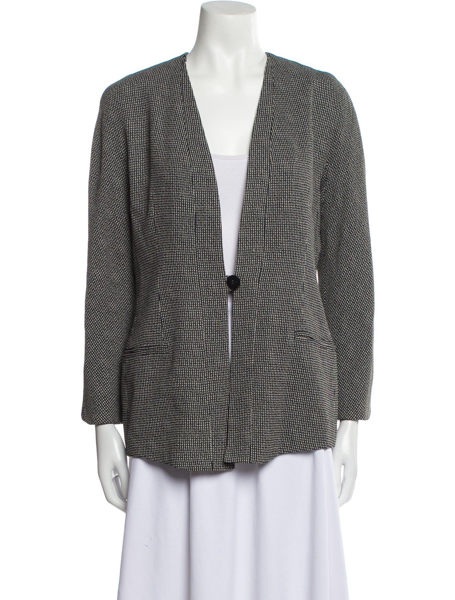 Giorgio Armani | The RealReal