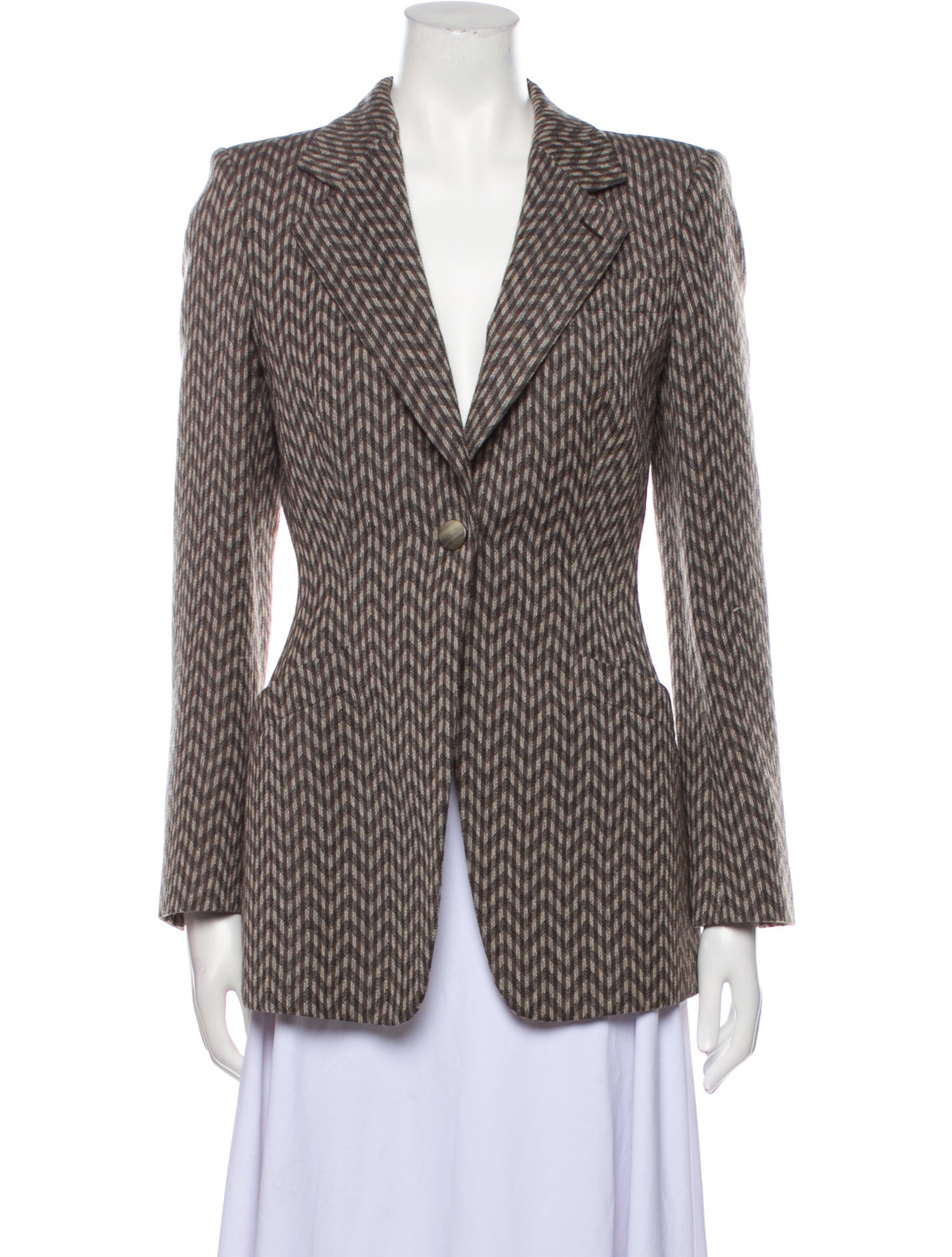 Giorgio Armani | The RealReal