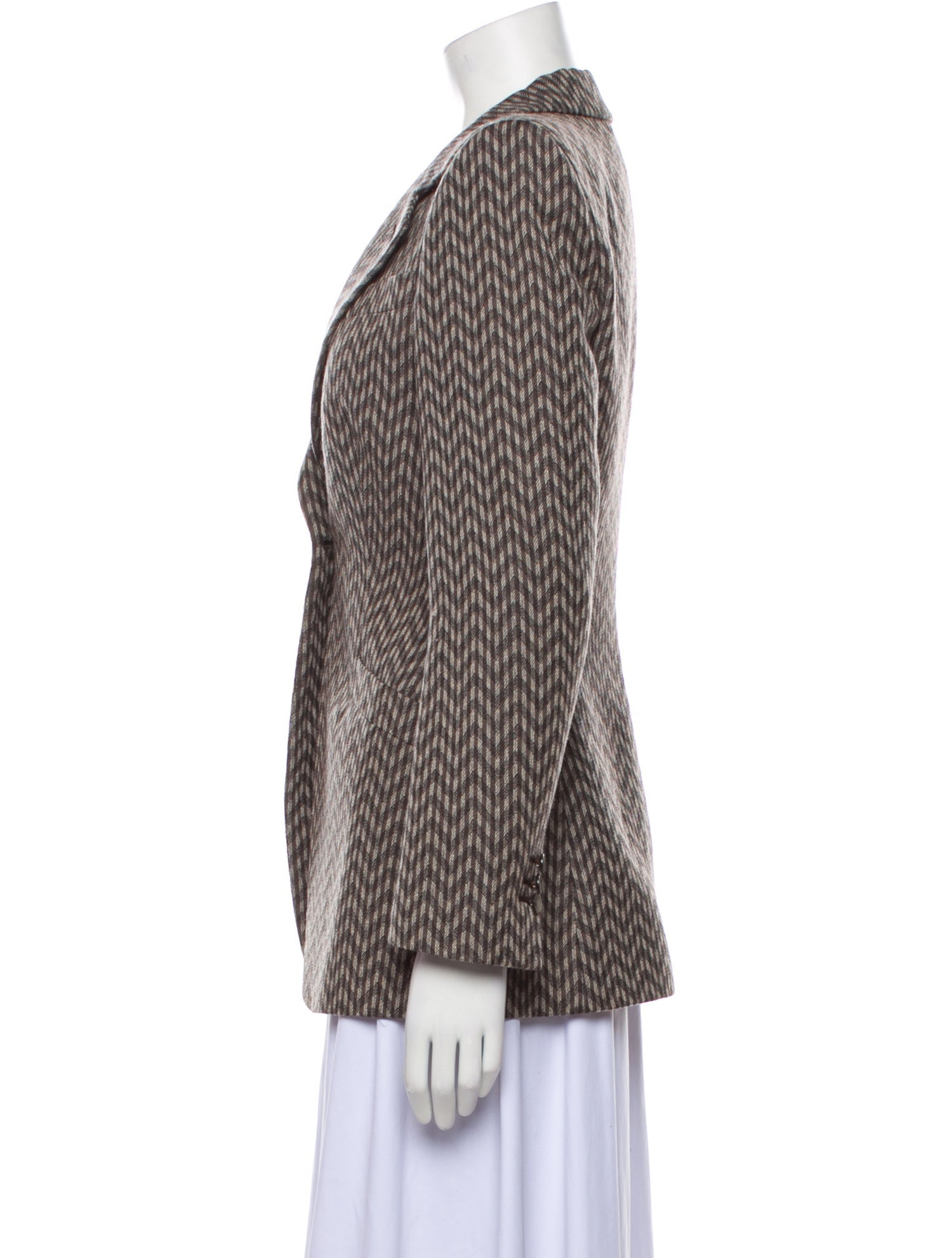 Giorgio Armani | The RealReal