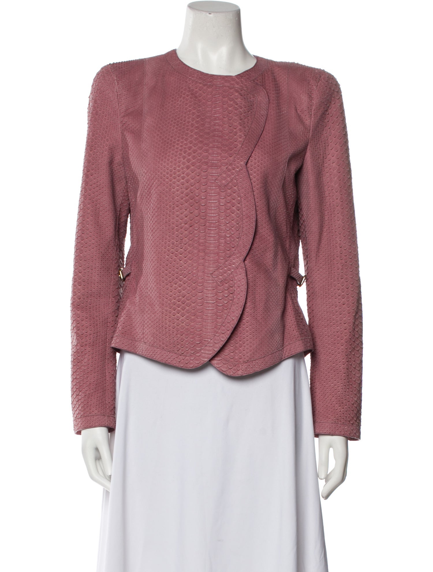 snakeskin On Sale - Up To 90% Off | The RealReal