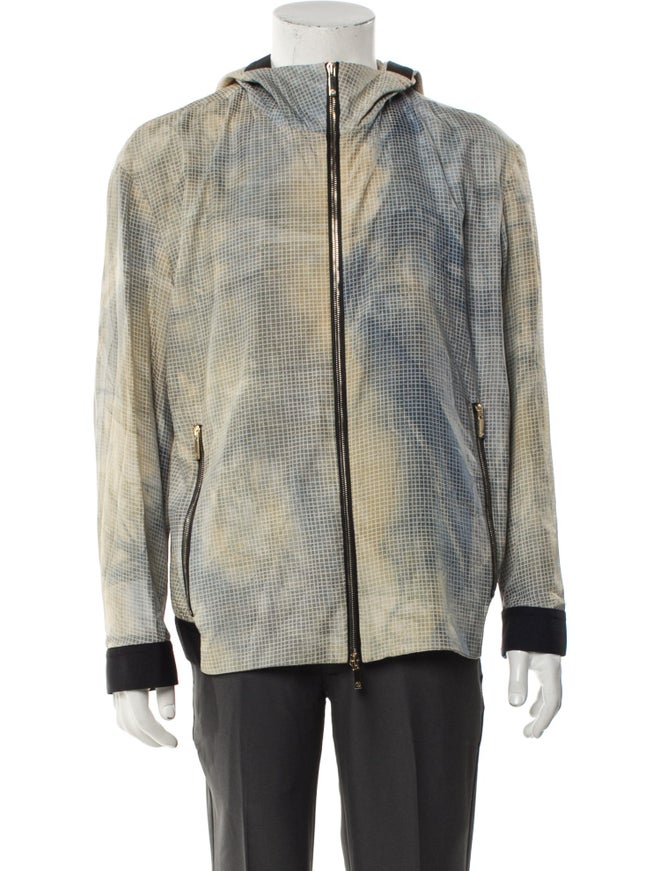 Raf Simons 2001 Woodland Camo Patch Bomber Jacket - Outerwear, Clothing ...