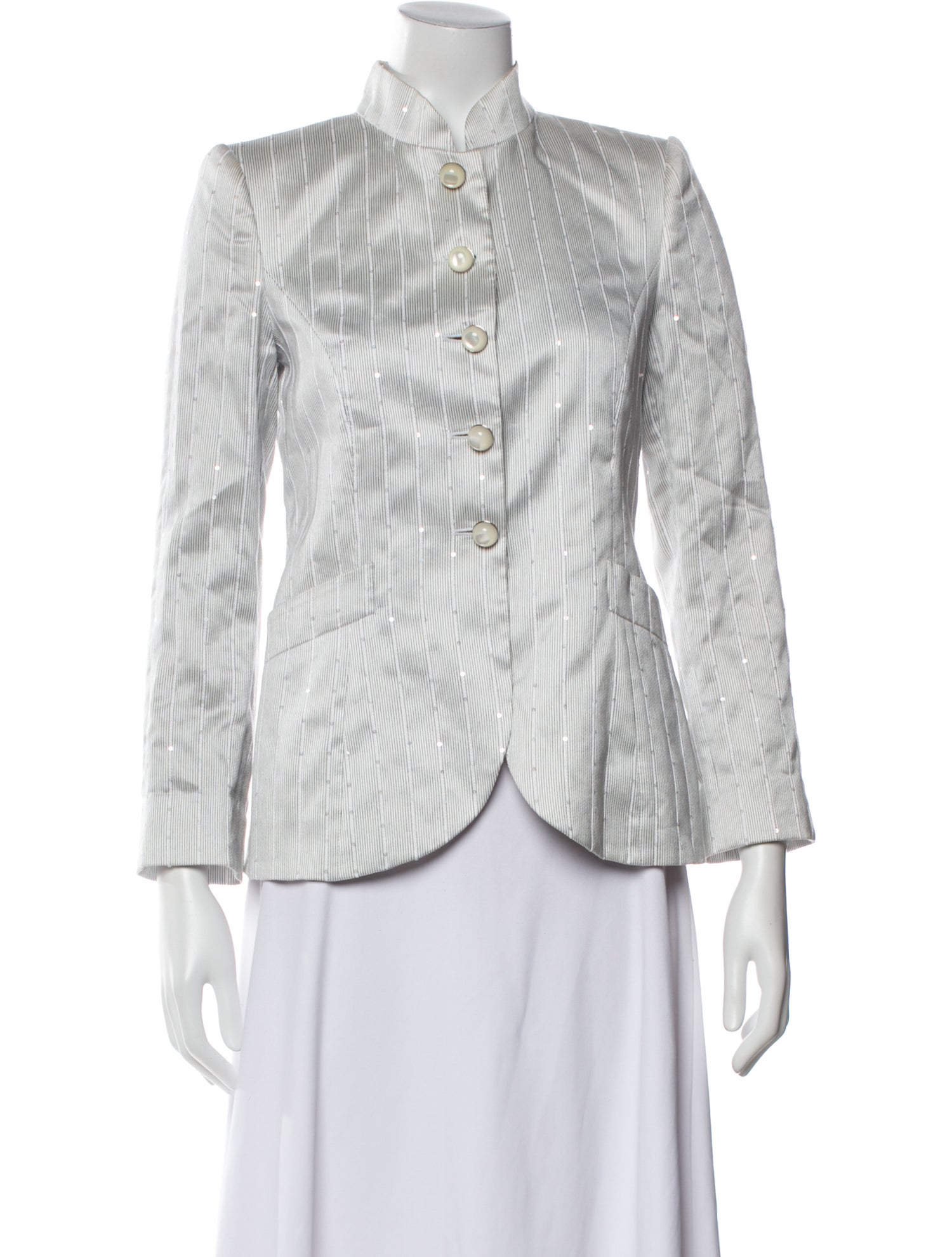 Doma Leather Bomber Jacket - Black Jackets, Clothing - WDO21083 | The ...