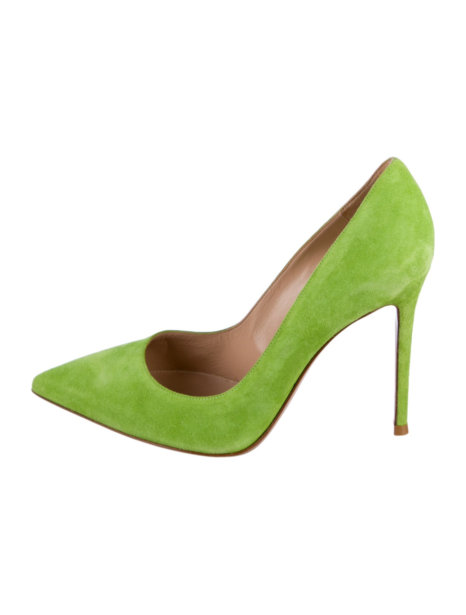 Mach & Mach Floral Print D'Orsay Pumps - Pink Pumps, Shoes - WMHAM21853 ...