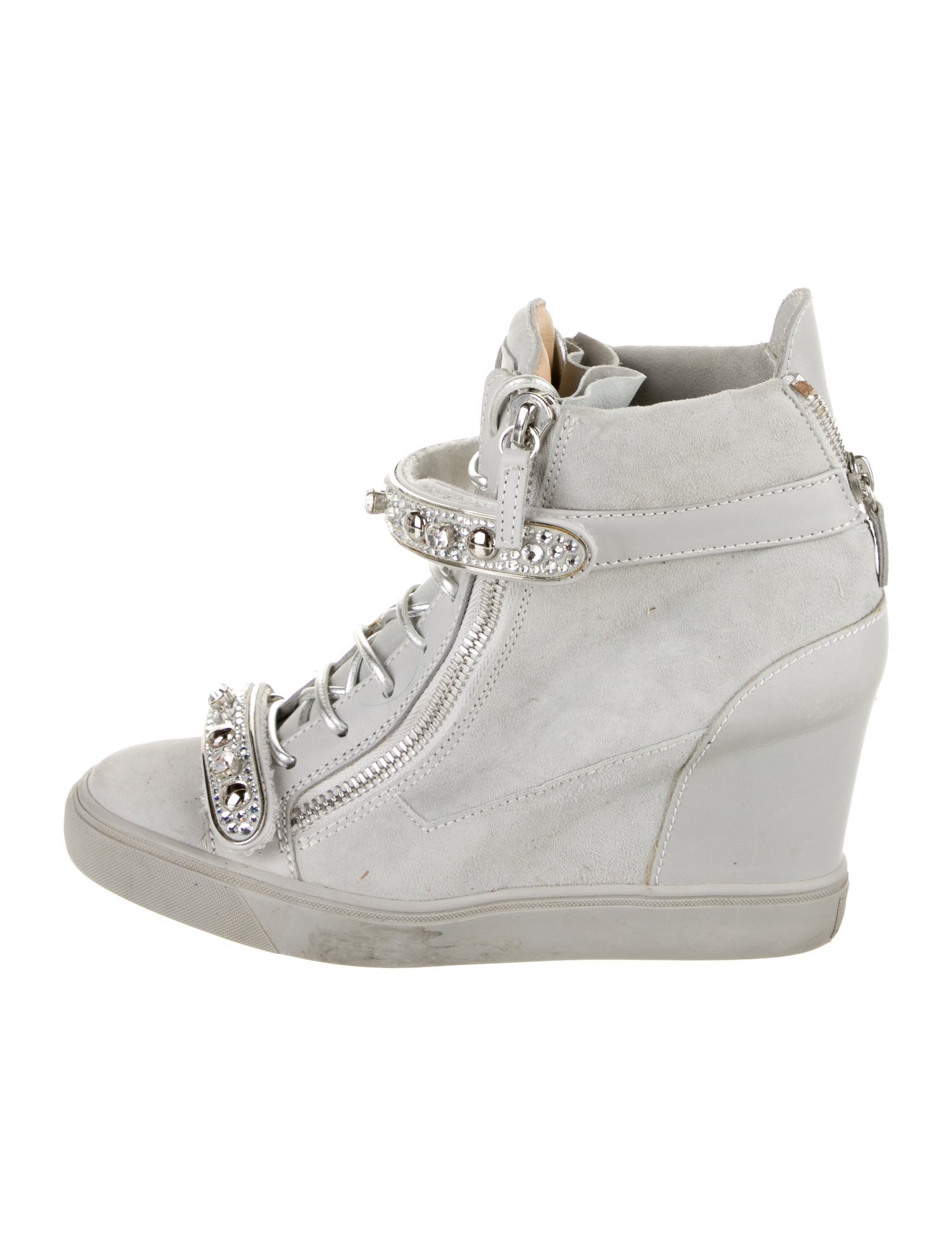 Giuseppe Zanotti On Sale - Authenticated Resale | The RealReal