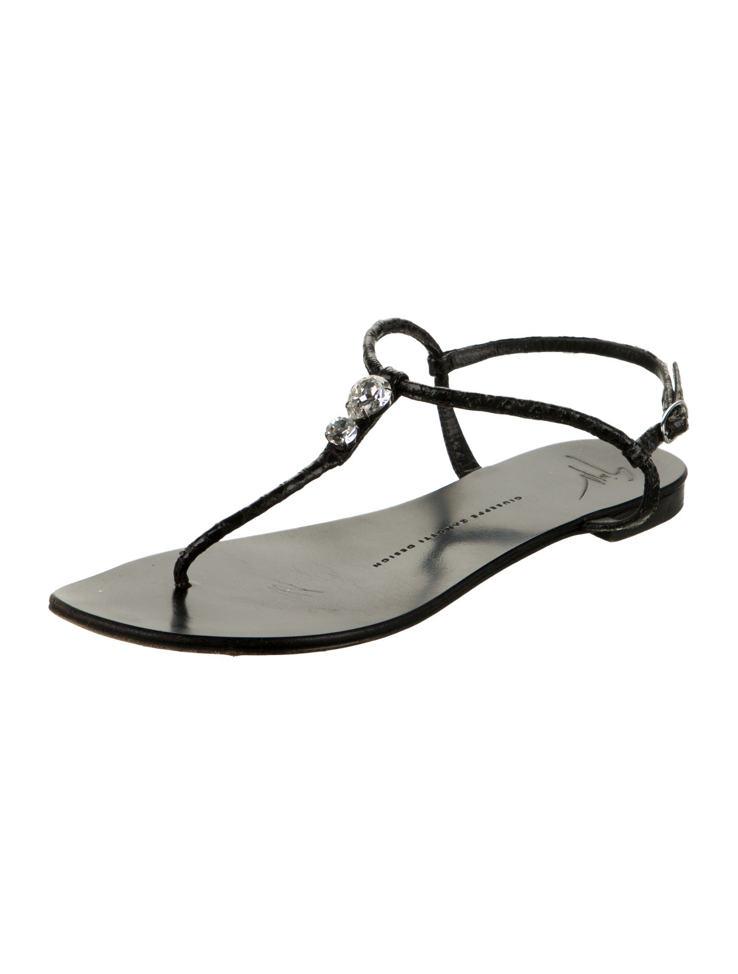 Giuseppe Zanotti Women | The RealReal