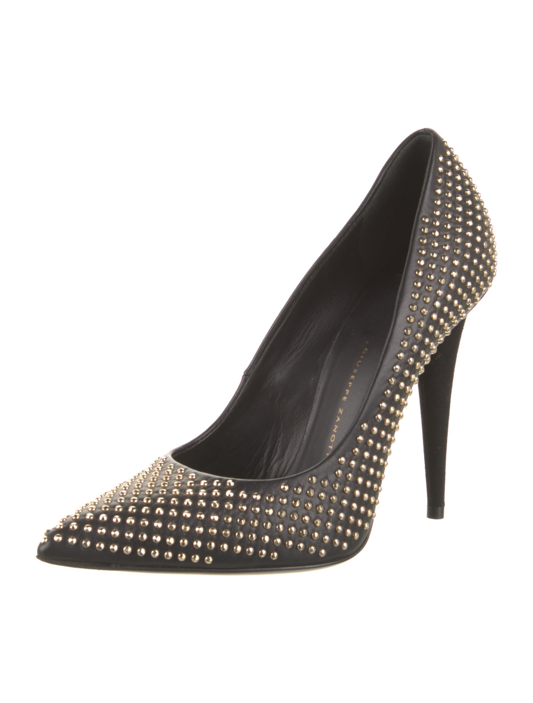 Giuseppe Zanotti Pumps - Pumps, Shoes - GIU24353 | The RealReal