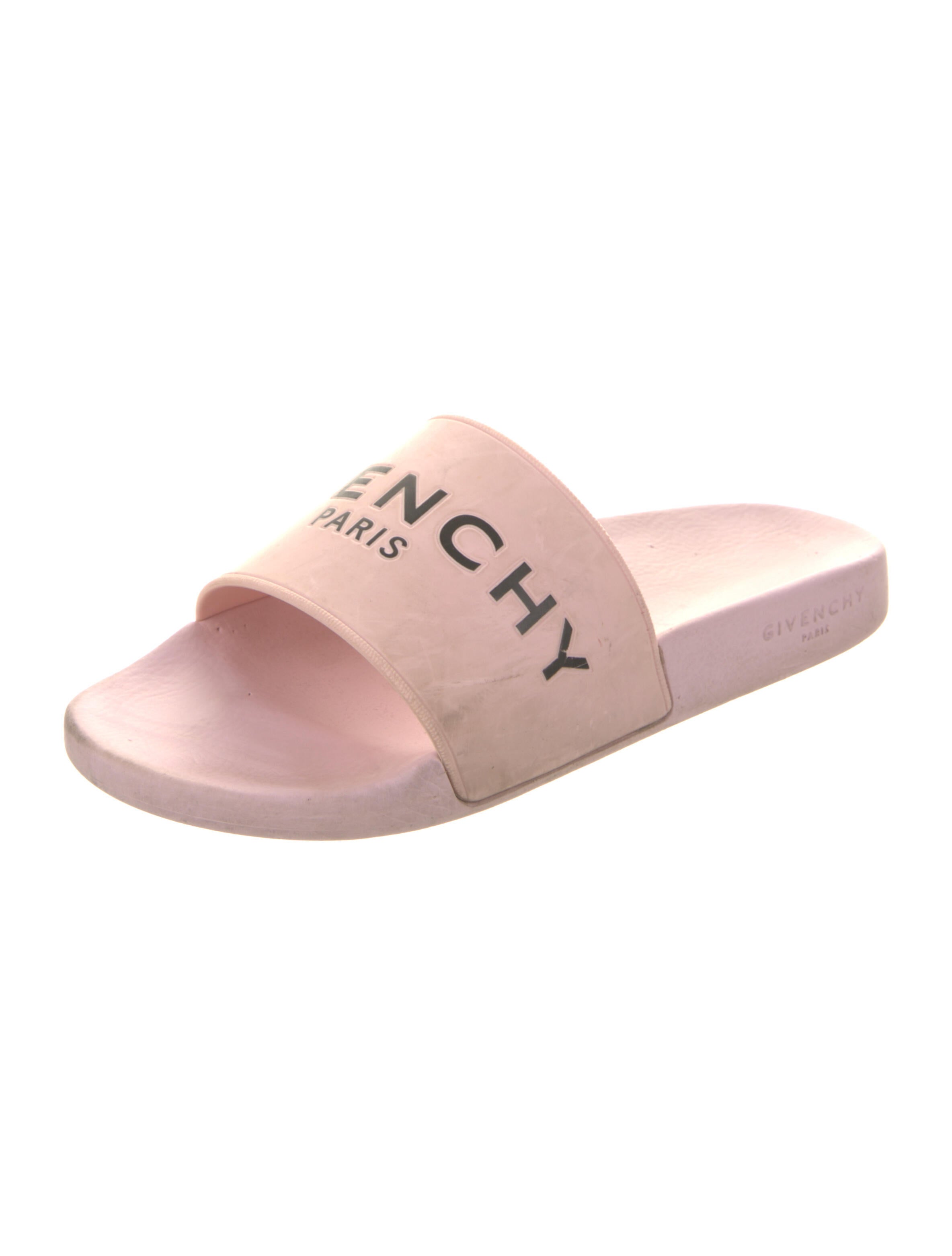 Givenchy Sandals - Pink Sandals, Shoes - GIV24813 | The RealReal