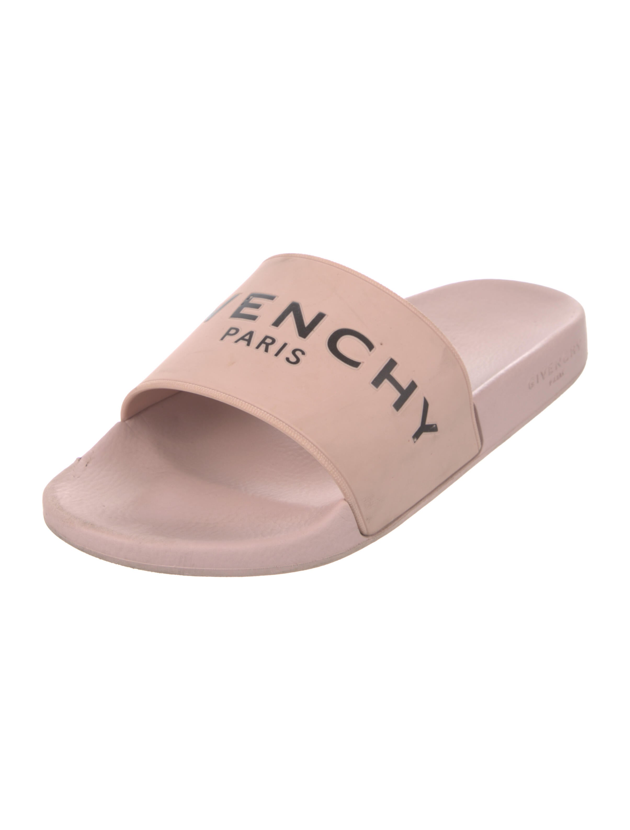 Givenchy Sandals - Pink Sandals, Shoes - GIV24813 | The RealReal